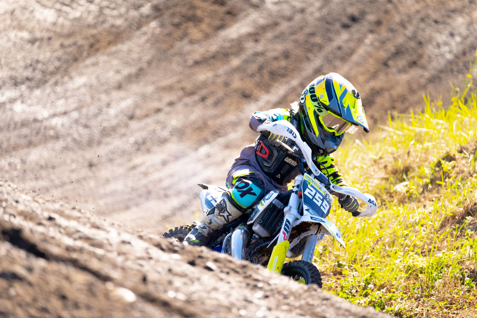 Winkle 2022 PRO OPMC by Gate Drop Productions