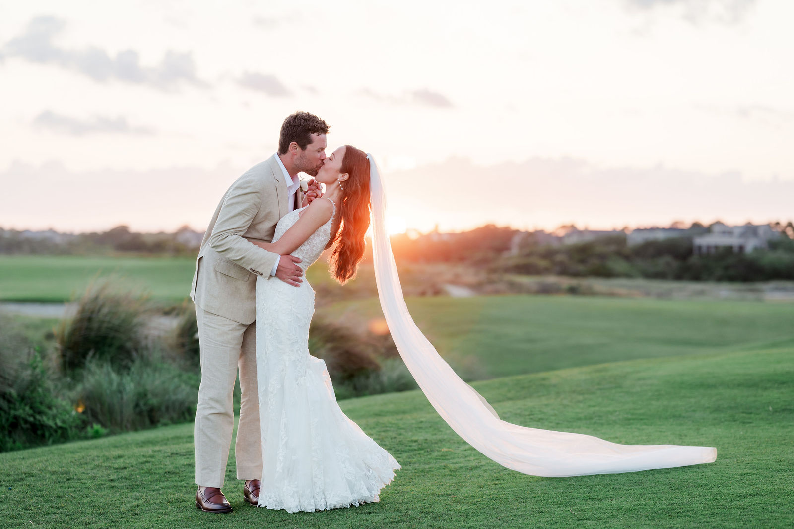 Whitney & Cole by Leigh Hayward Photography