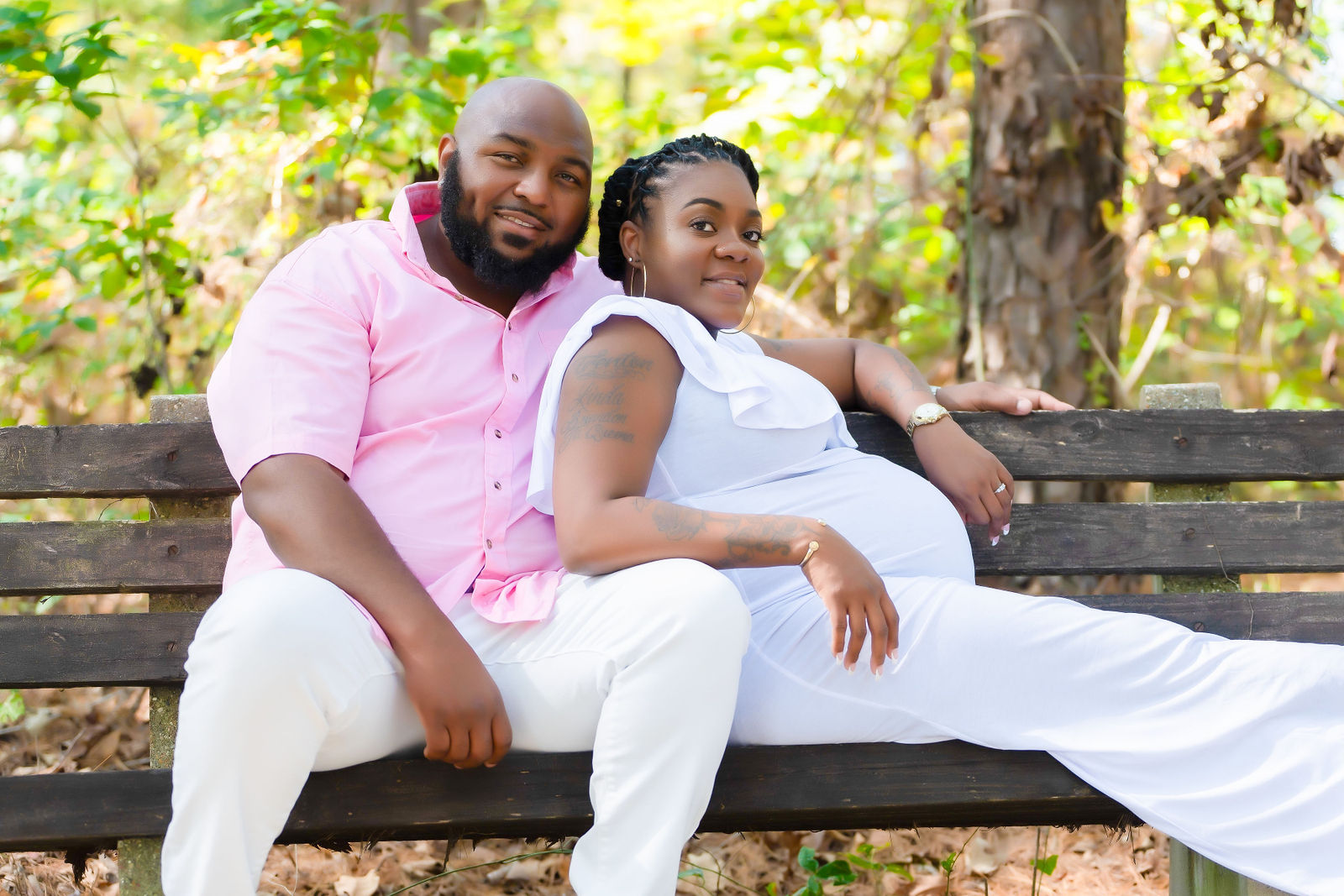 Session 11.04.23.1 by Xavier Jordan Company