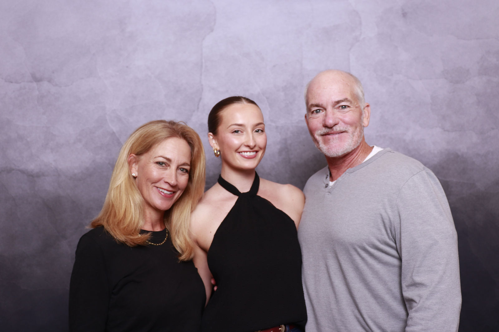 ZETA TAU ALPHA FAMILY WEEKEND '25 by Sharplenz Photobooth