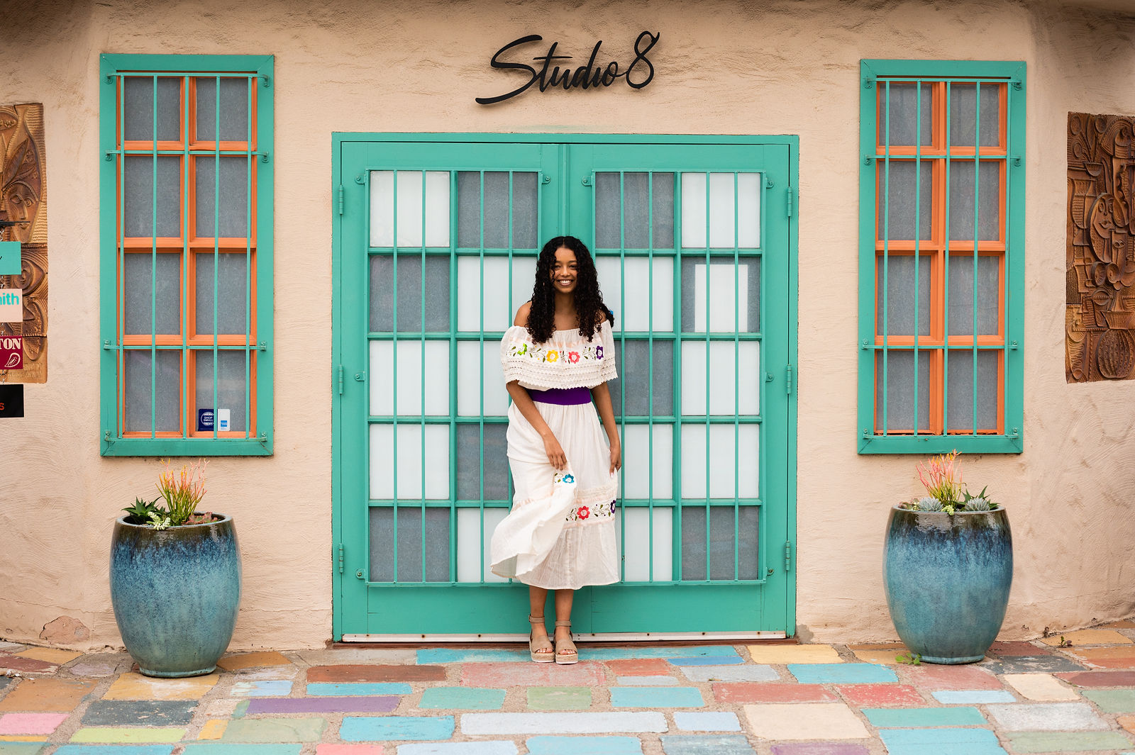 Marissa by Spotlight Studios