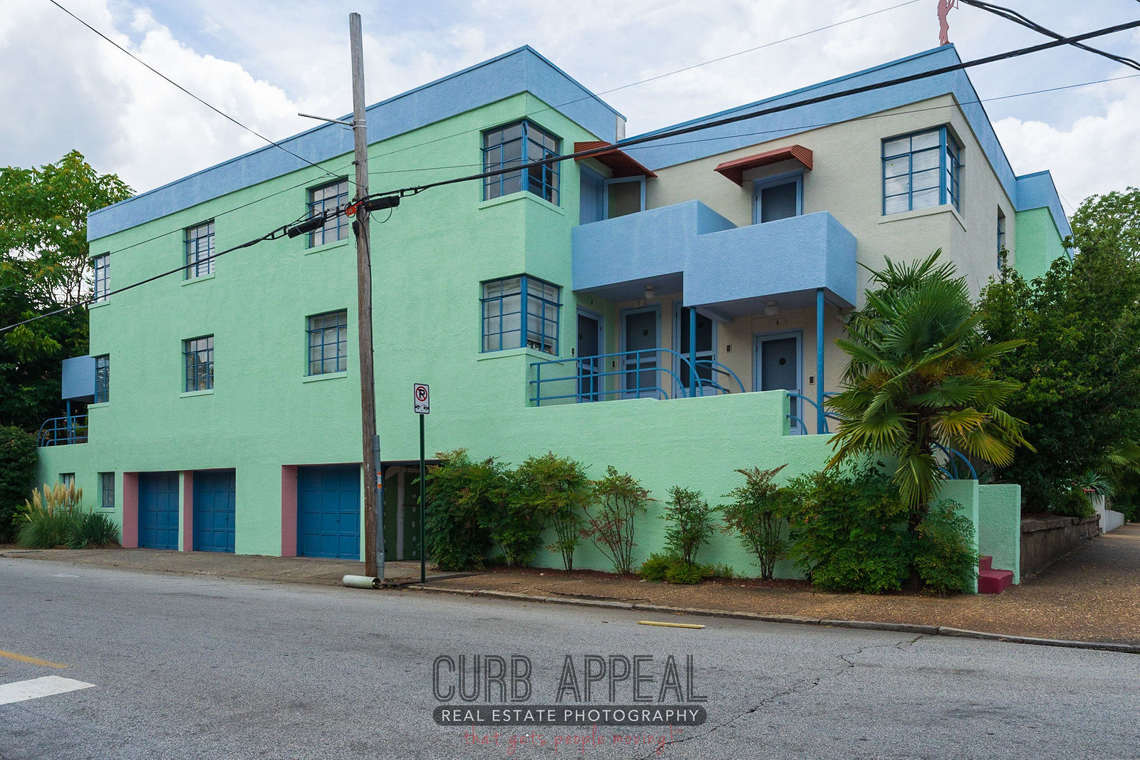 589 Auburn Avenue Northeast #A Atlanta, GA by Curb Appeal Photography 589 Auburn Avenue Northeast #A Atlanta, GA by Curb Appeal Photography