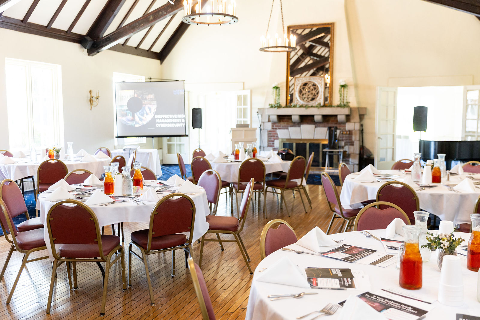 Midwest Tech Summit by BURTco. Photo