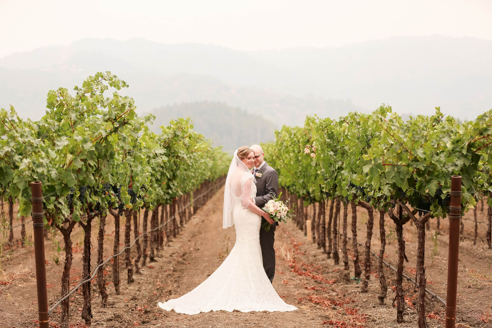 Jessica + Christopher by Run Away With Me