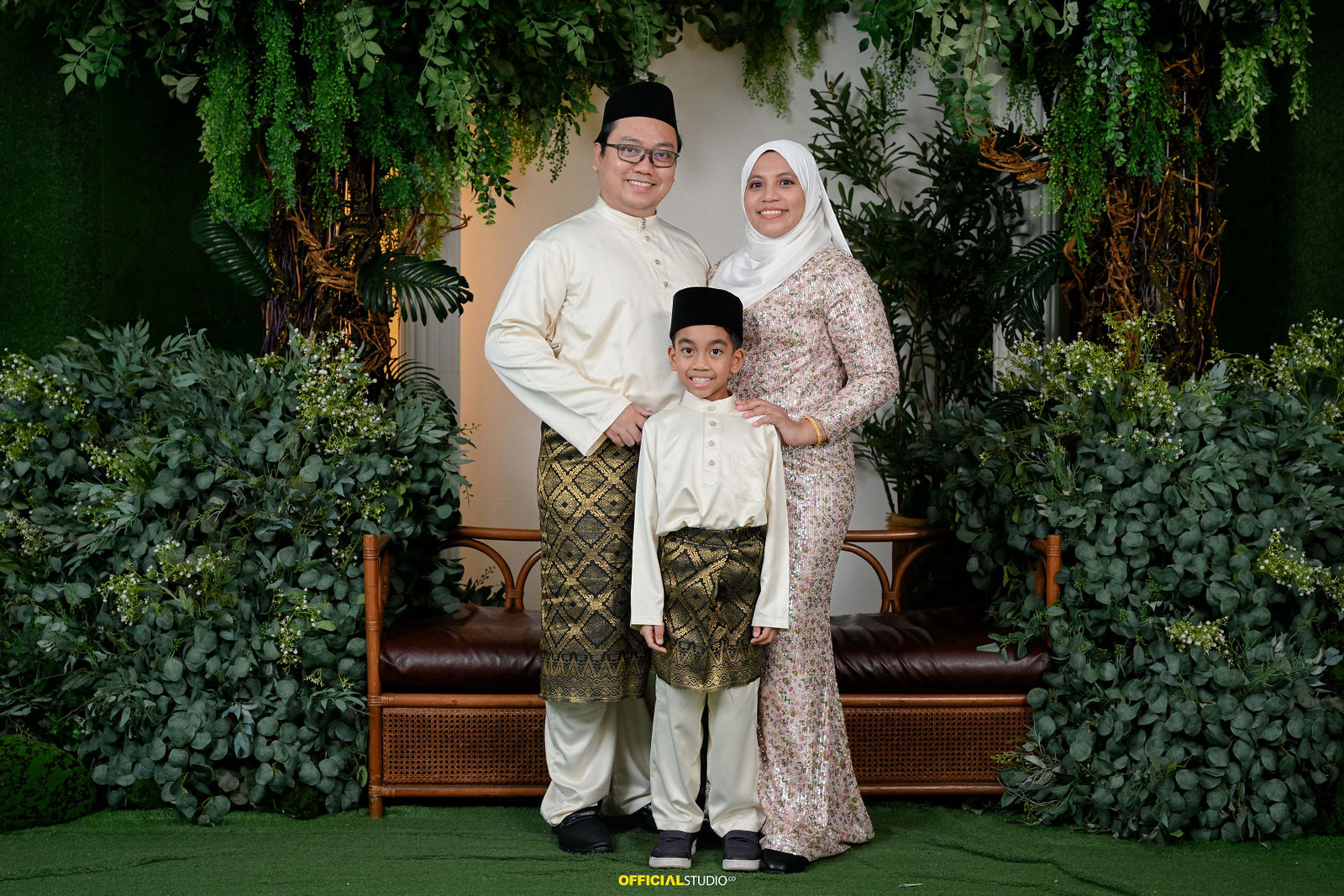 Siti Maryam by officialstudio.co