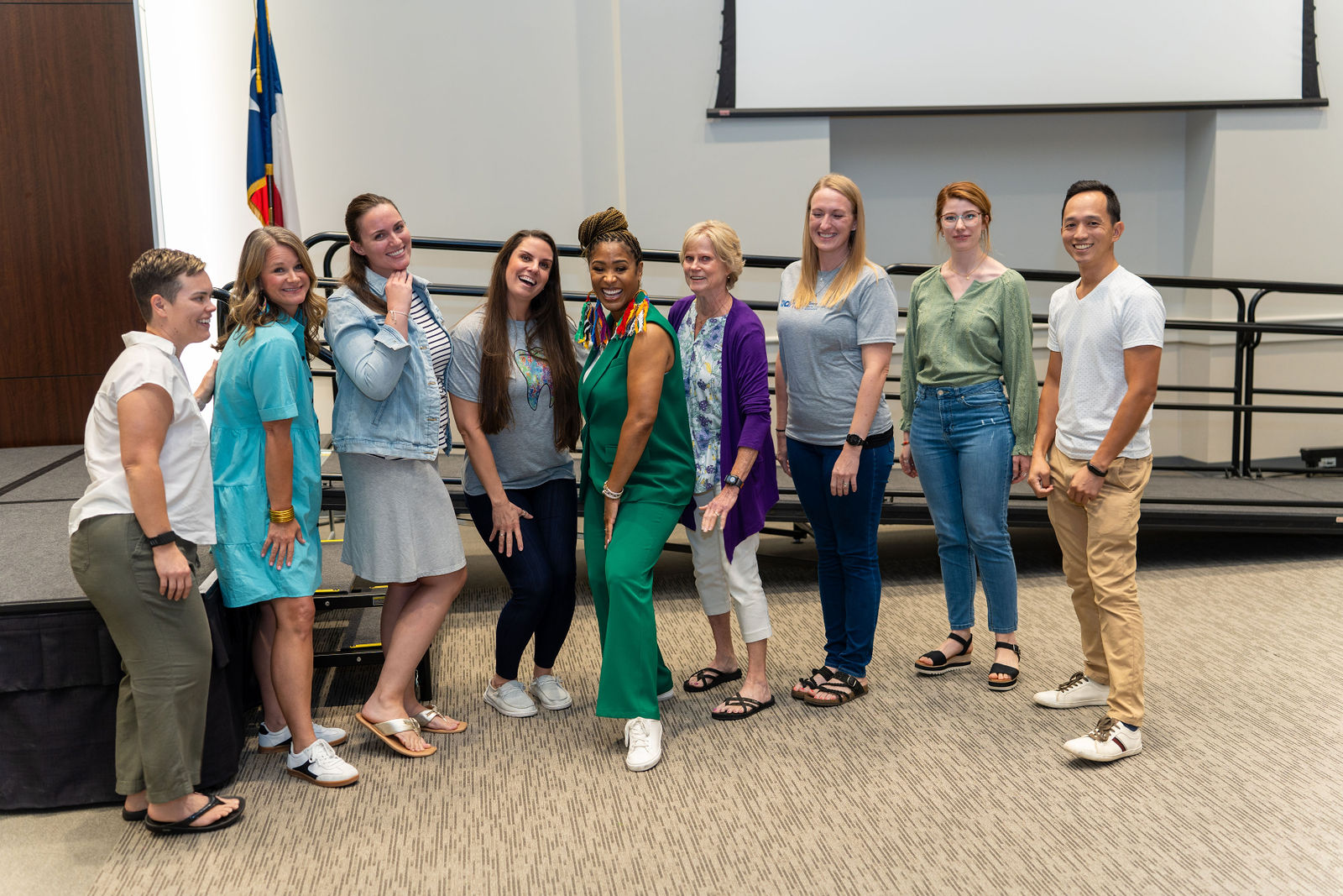 Session 07.20.24.01 by Xavier Jordan Company