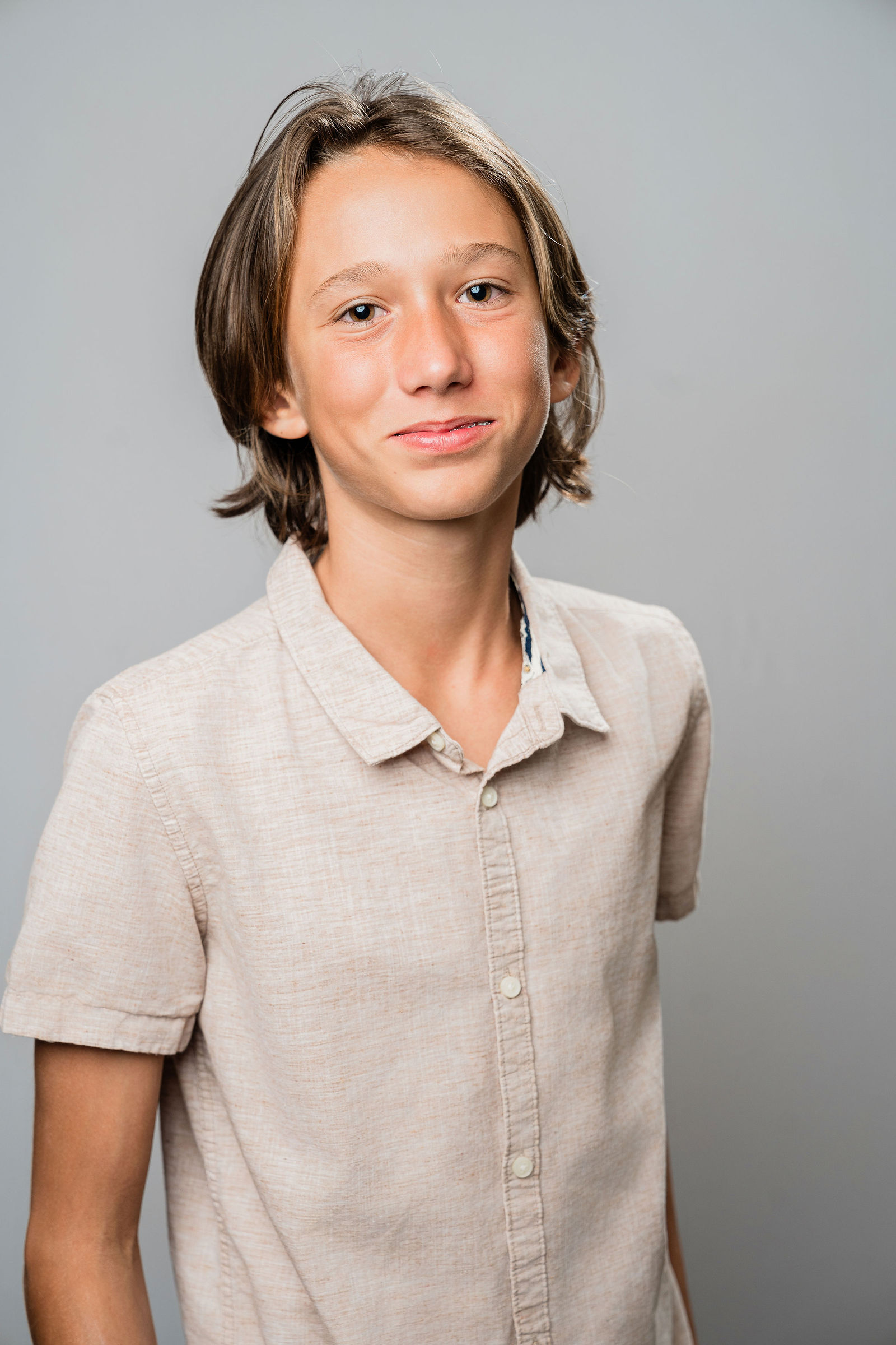 OLIVER LARRABEE by Active Motion Media