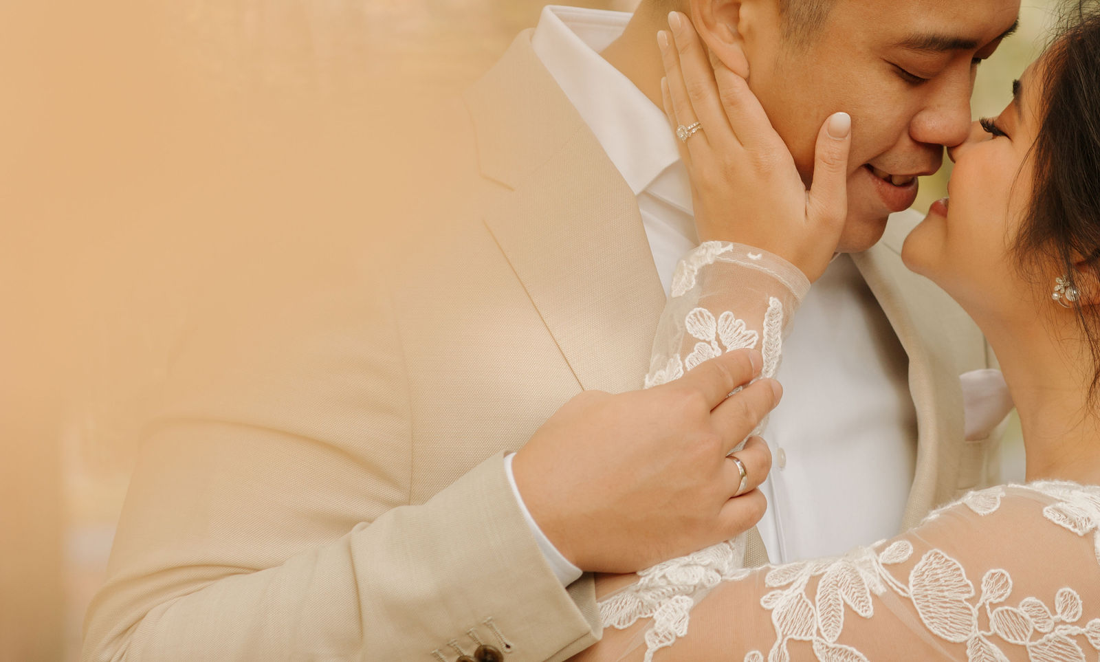 Joseph & Tanya by Divine Captures