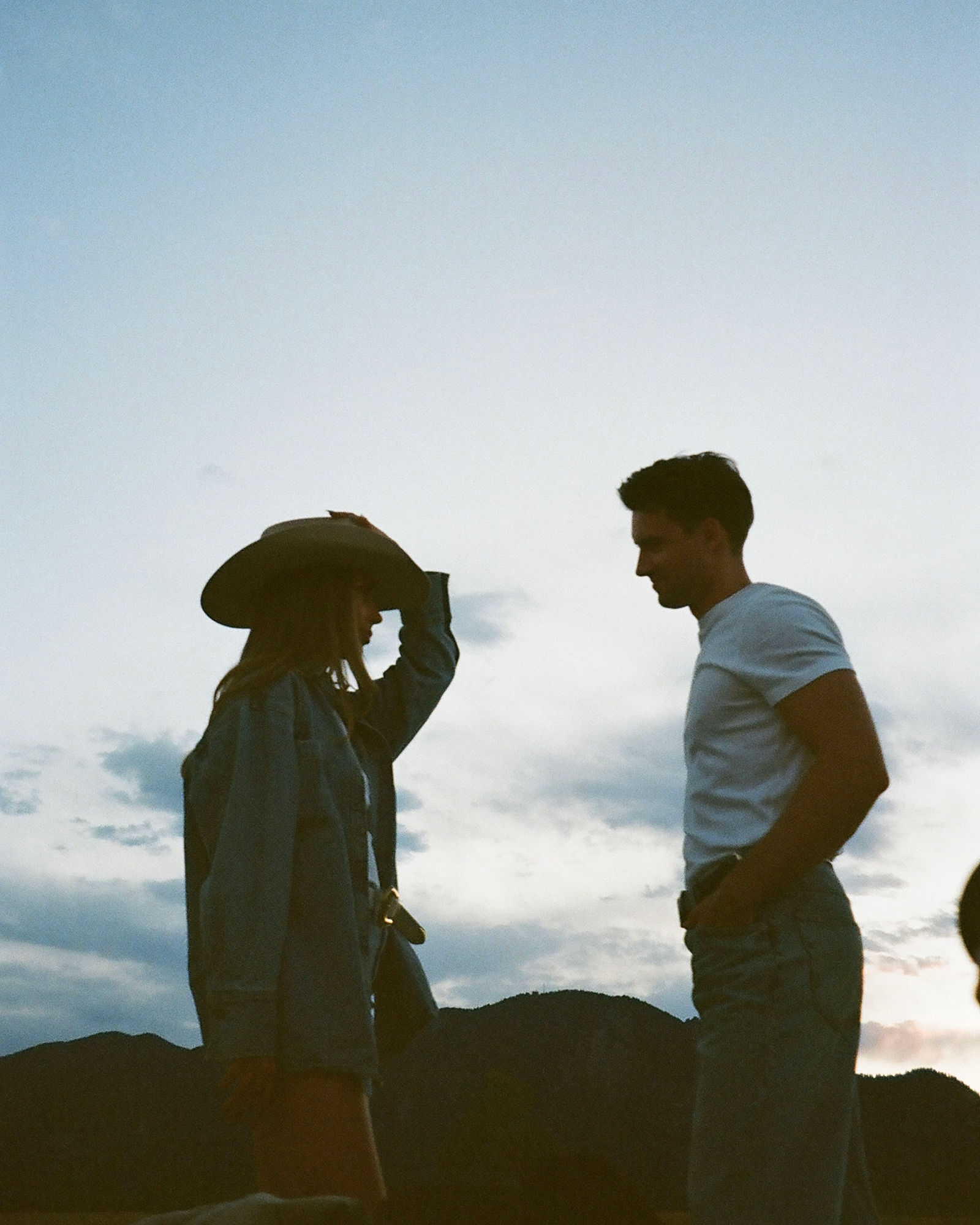 t & n by Simple Escape