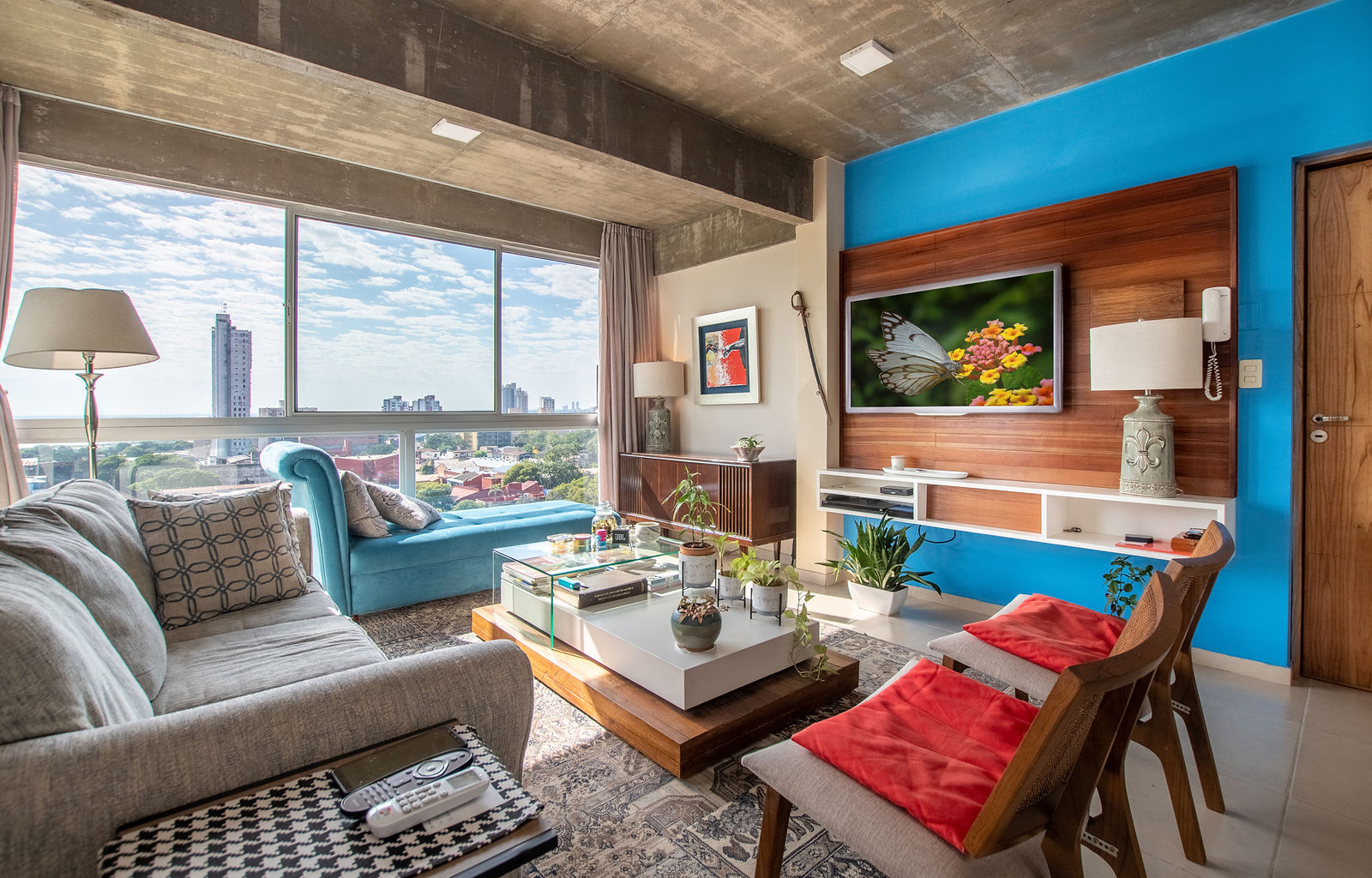 EDIFICIO CSC PENTHOUSE by Paneo360