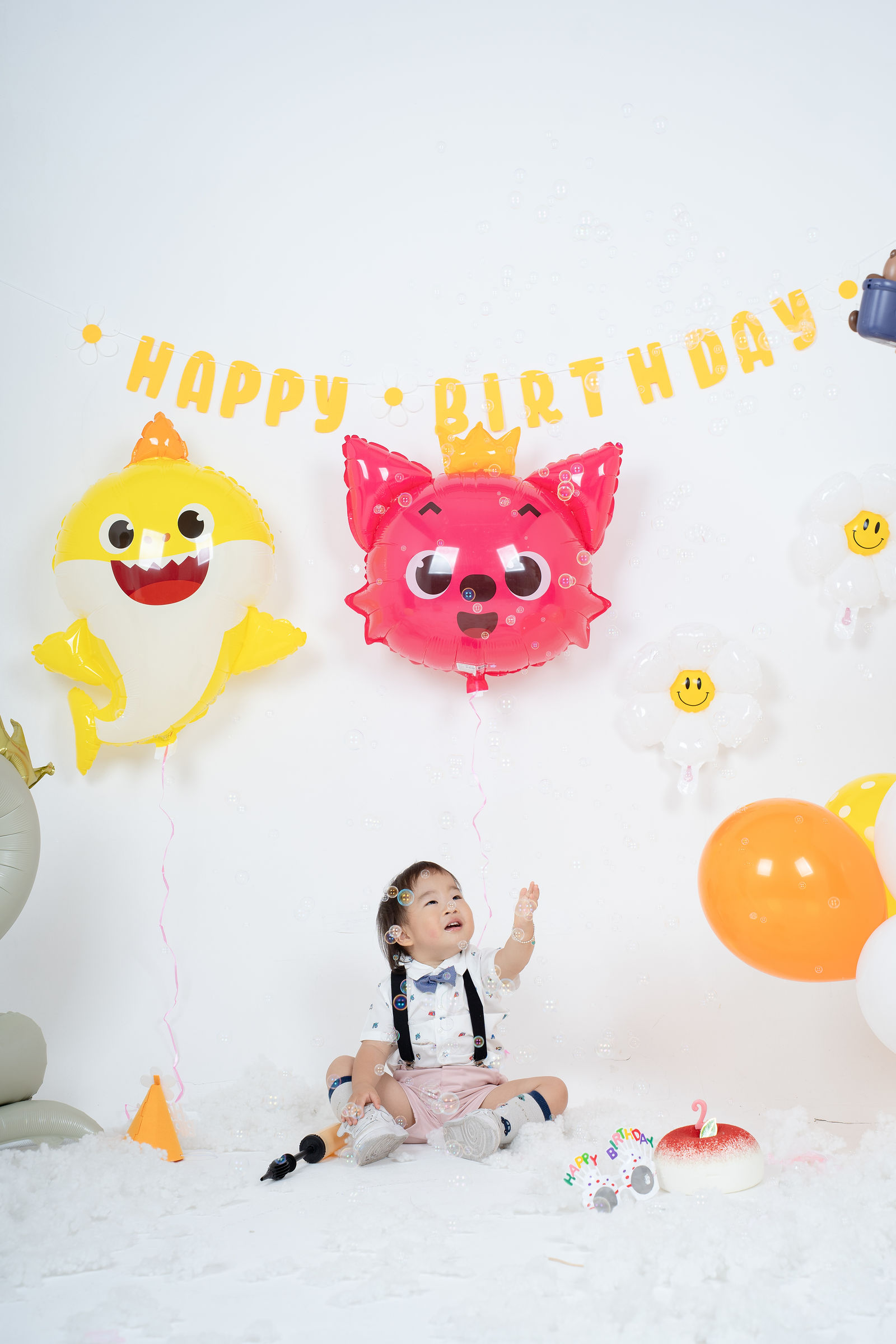 오은비 by Mango Studio