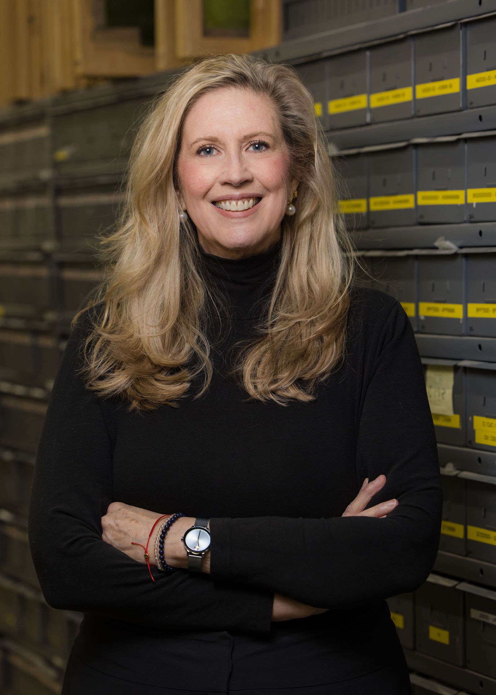 Ellen Pietrowitz Headshots by Shotwell Productions