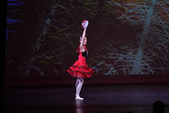 Dance Davidson - Babes in Toyland by Strauss Studios