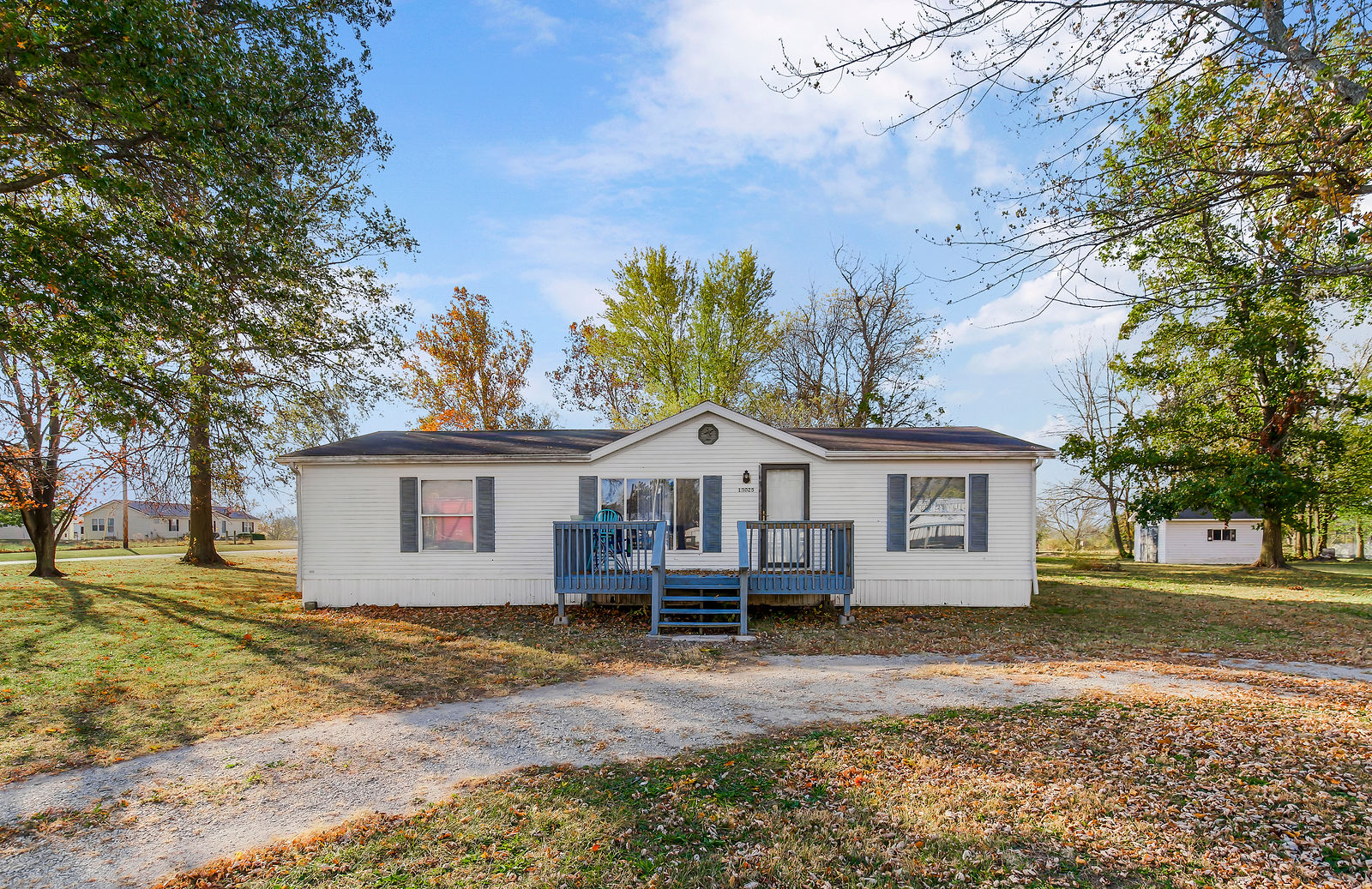 13025 NW Walnut St for James McLay 153P by ThePerfectSpotForYou, LLC
