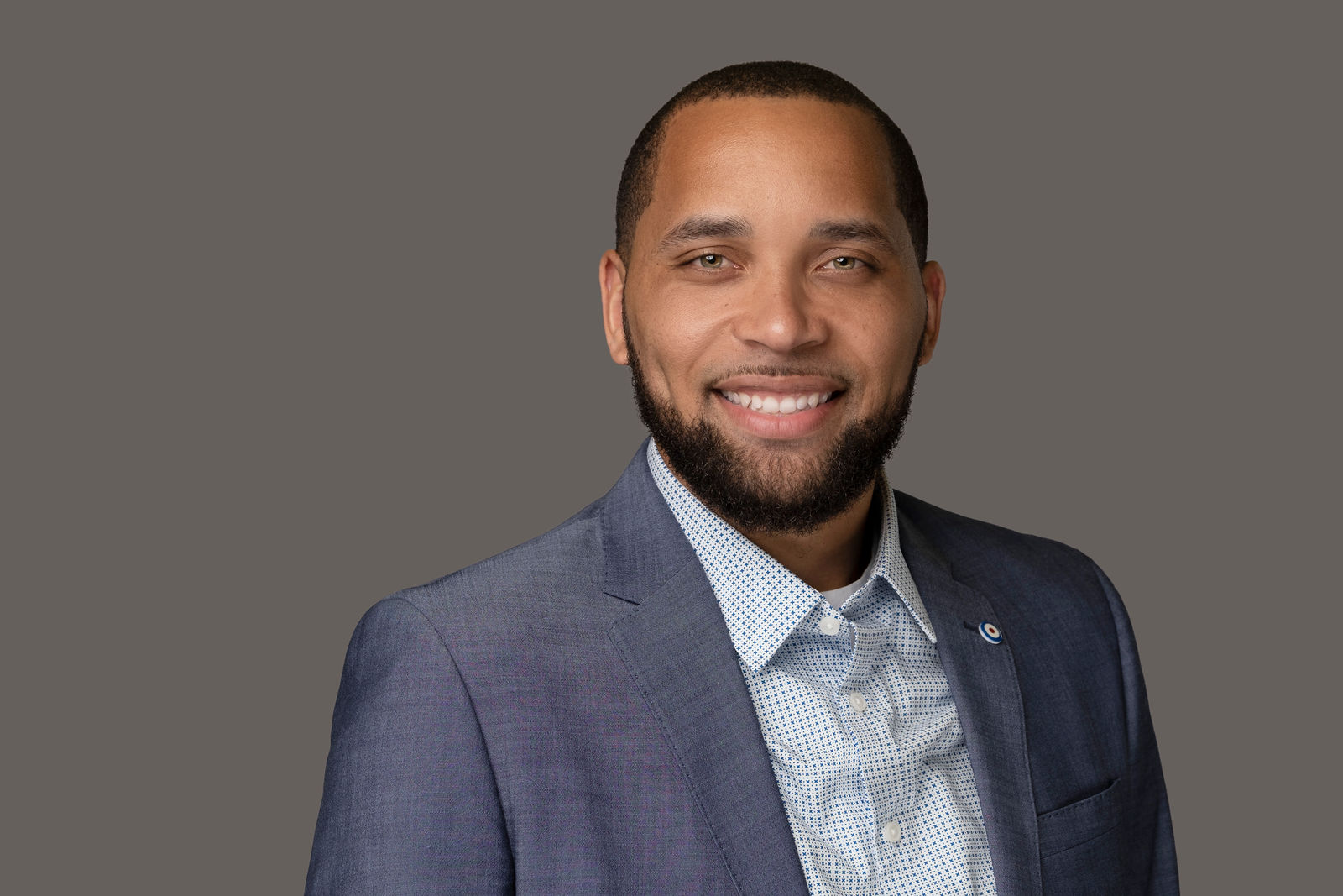 CHRISTOPHER HEADSHOT EDITS. by Ken Schallenberg Photography