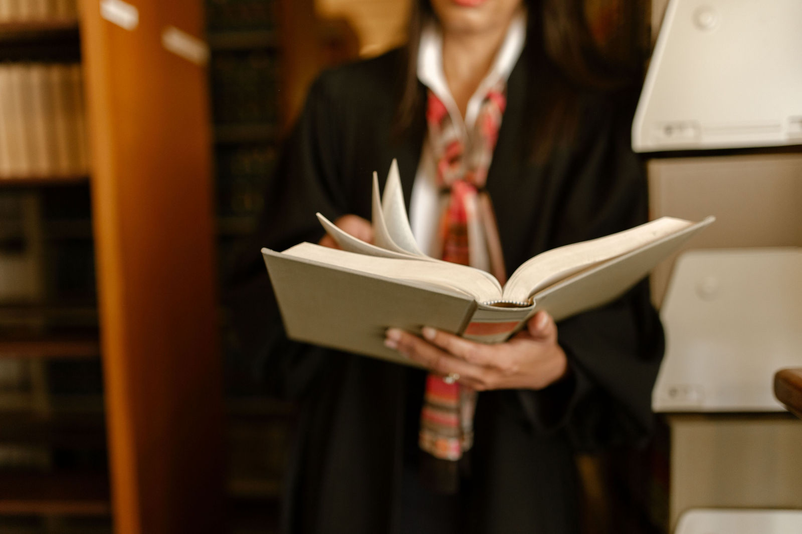 Judge Camille McMullen by Remember Media