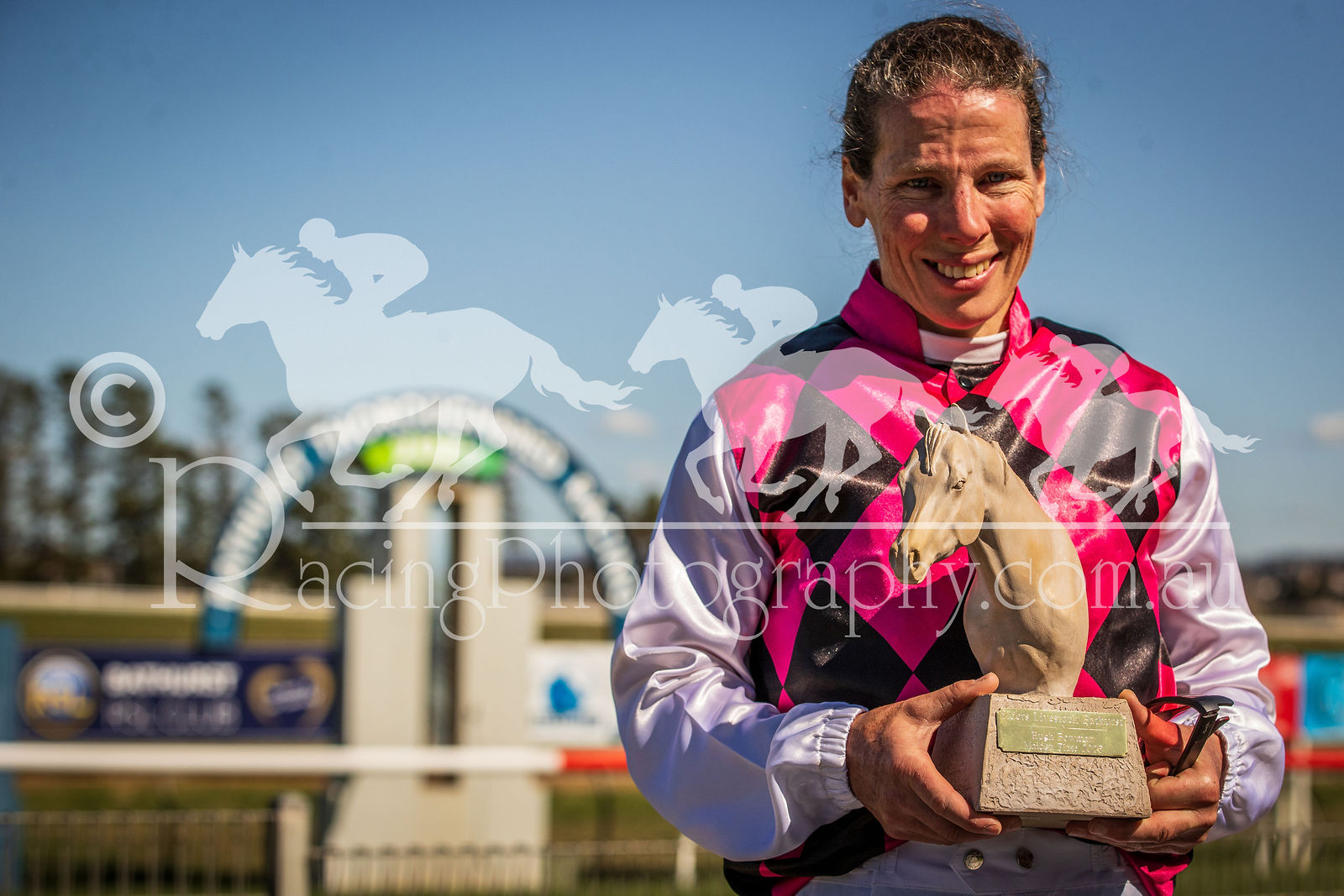 Bell-Pitomac, Kath by RacingPhotography
