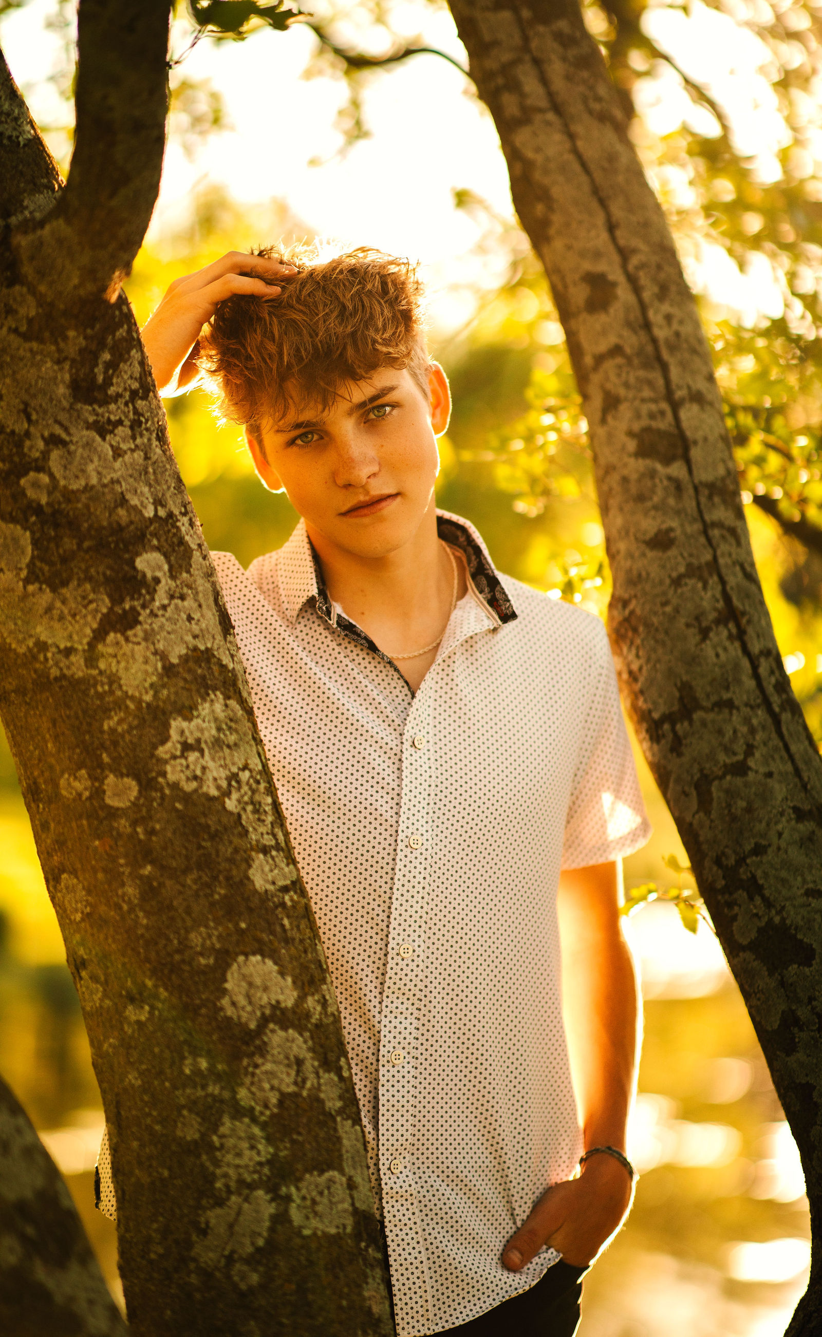 Jaike Neilson by Jonah Pester Photography