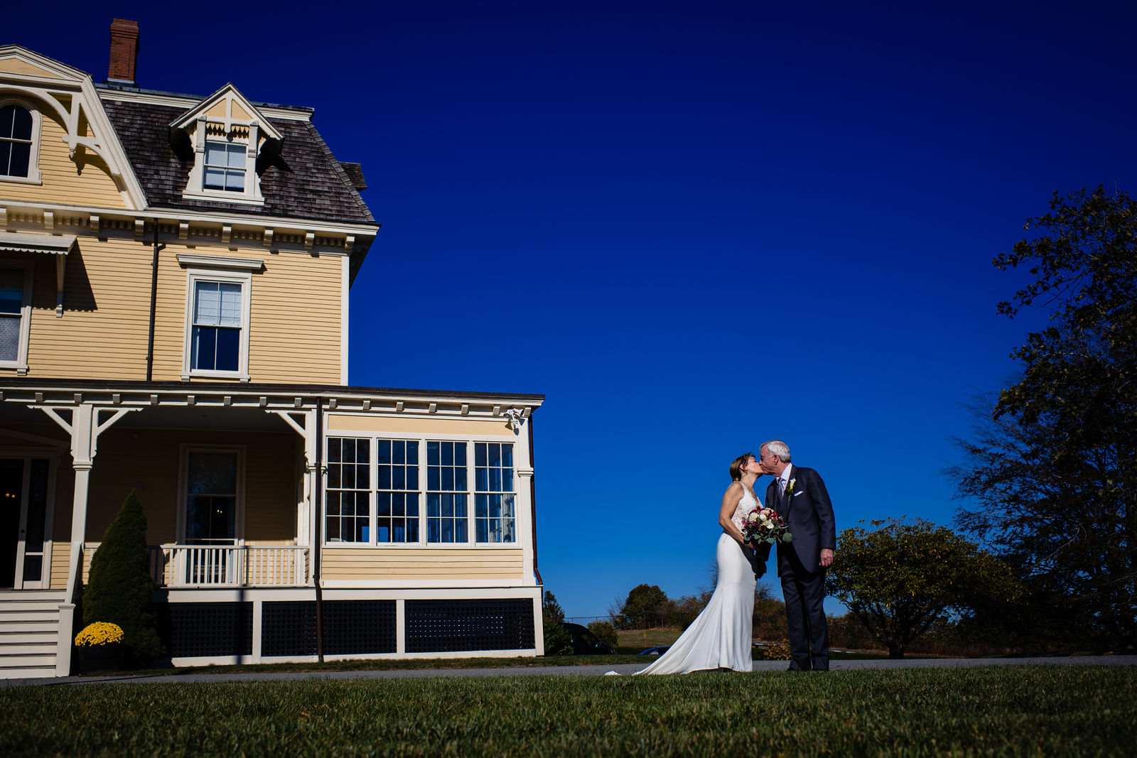 Kathe & Dave's Sneak Peek by Stefy Hilmer Photography LLC