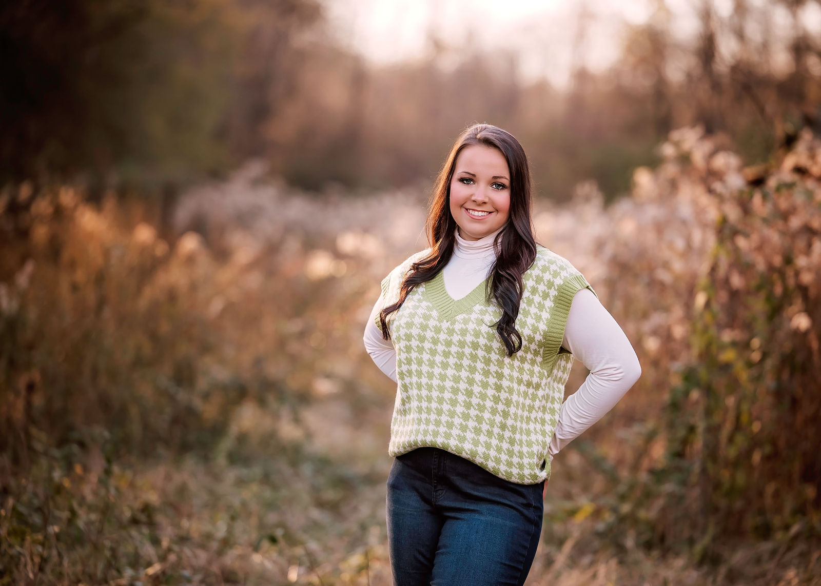{Libby} : Obion County Central Class of 2023 by Kim Stewart Photography