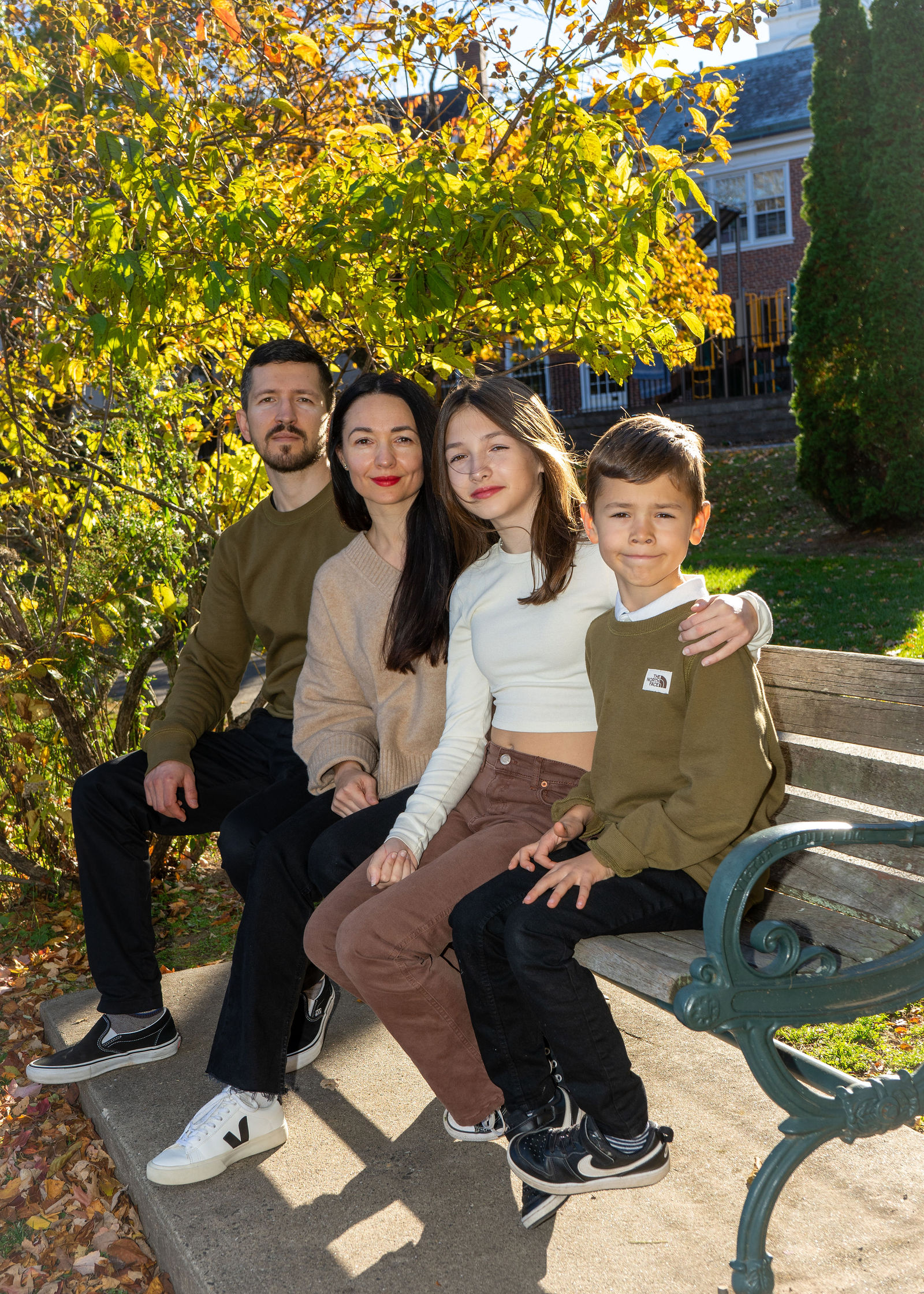 Soloway Family Fall 2022 Mini by Just A Soul Media