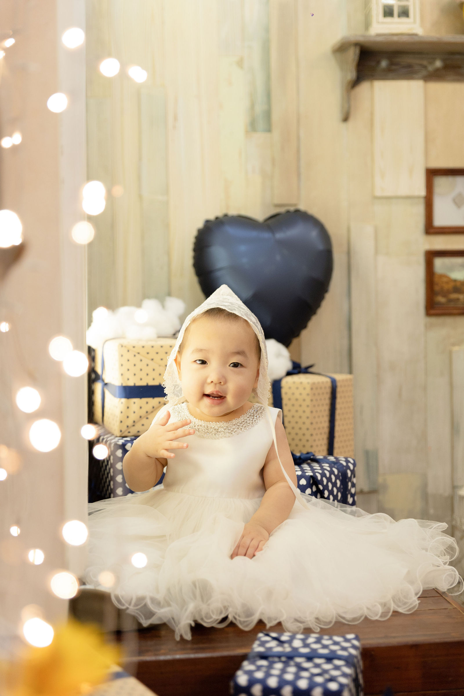 김윤아 by Mango Studio