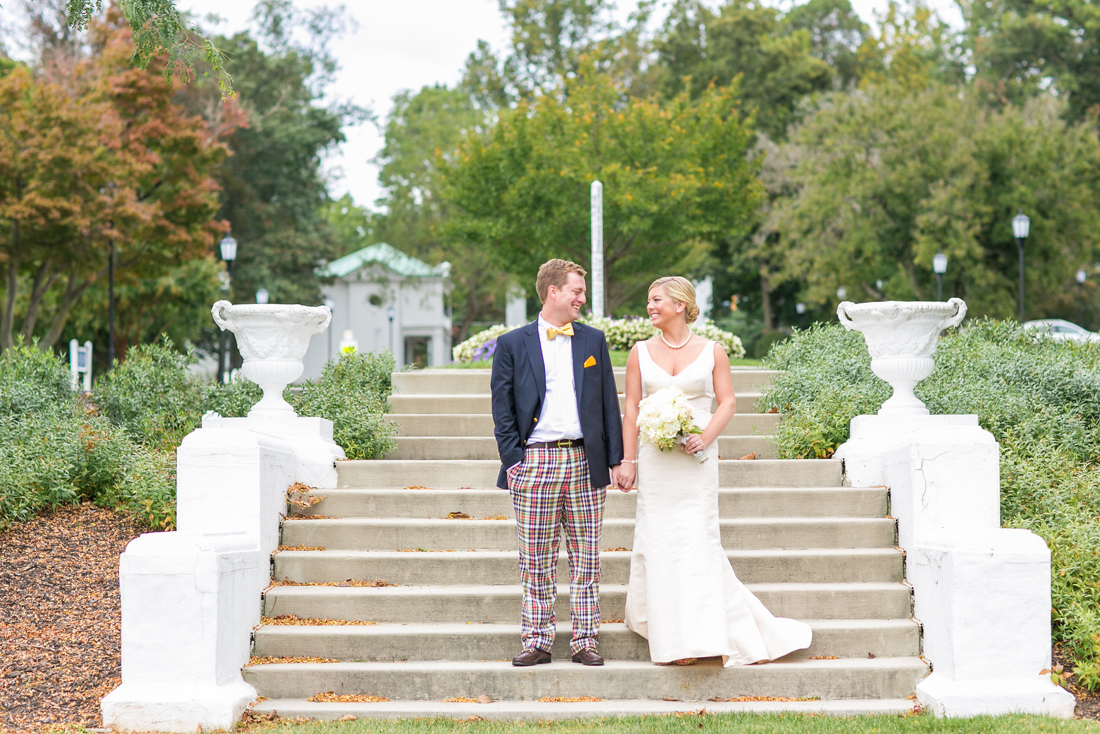 Caroline & Pem : L'Hirondelle Wedding by Maria Linz Photography