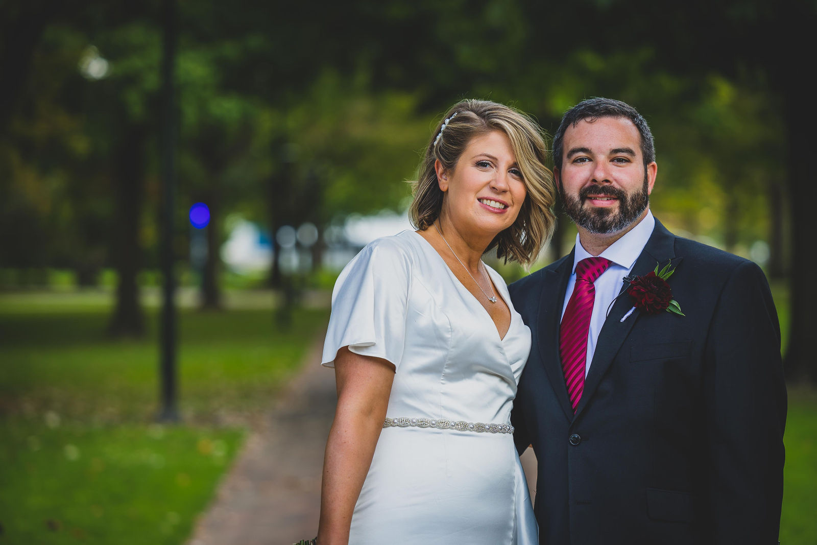 The Wedding Gallery of Jill & Steve Sowers (Part1) by BThomasHart ...