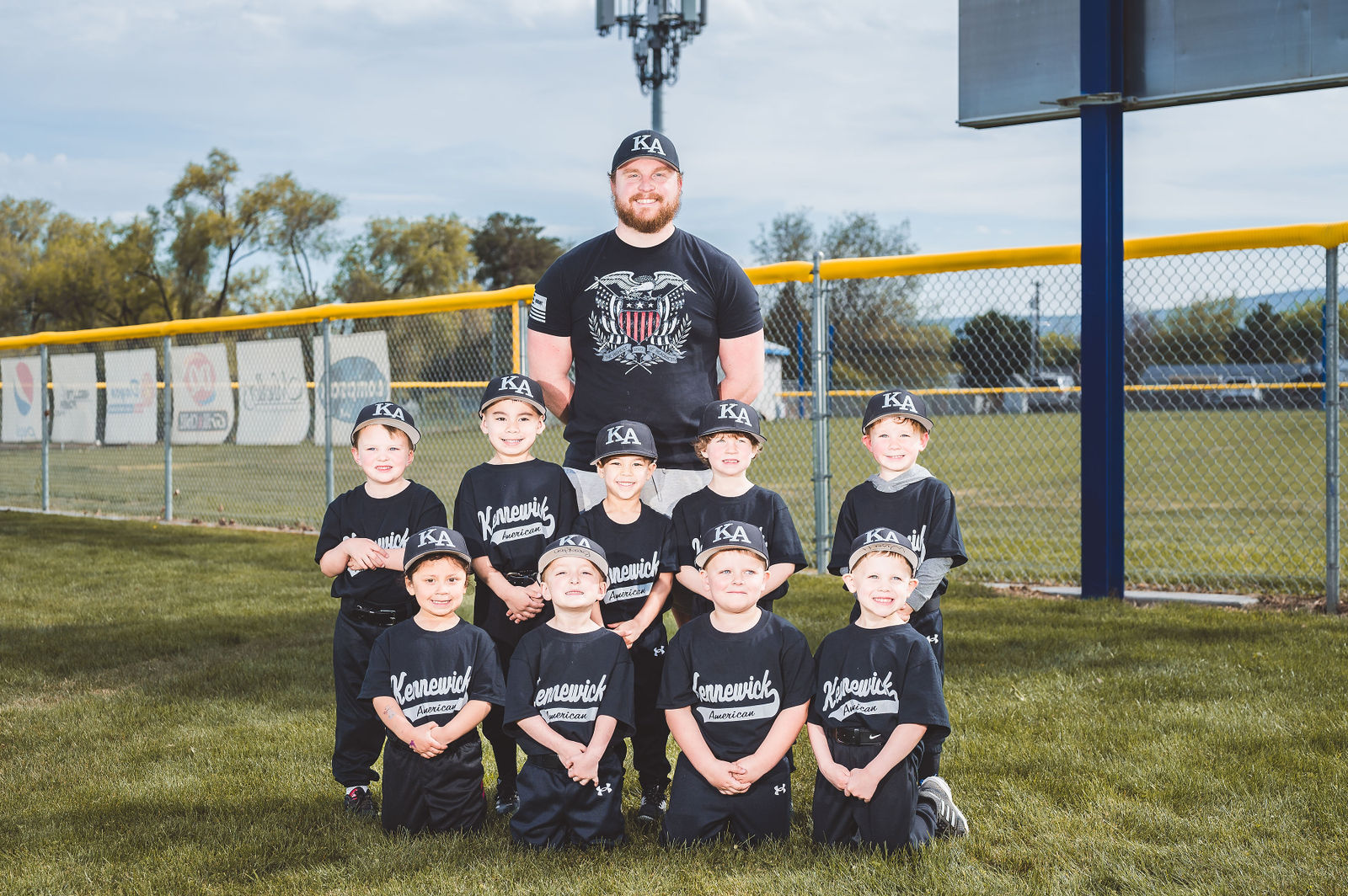 Josh- HB Painters by Foto Ruby