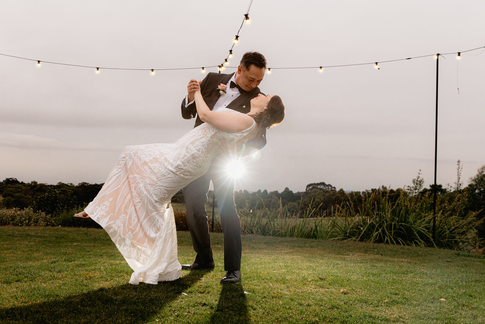 FIONA & ANTHONY by Now and Forever Photography