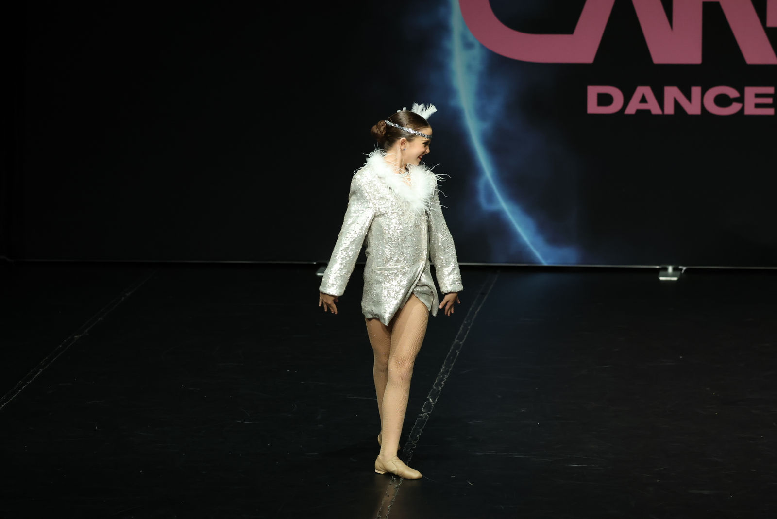 12 Years & Under Jazz/Hiphop Duos/Trios by JRD Dance Media