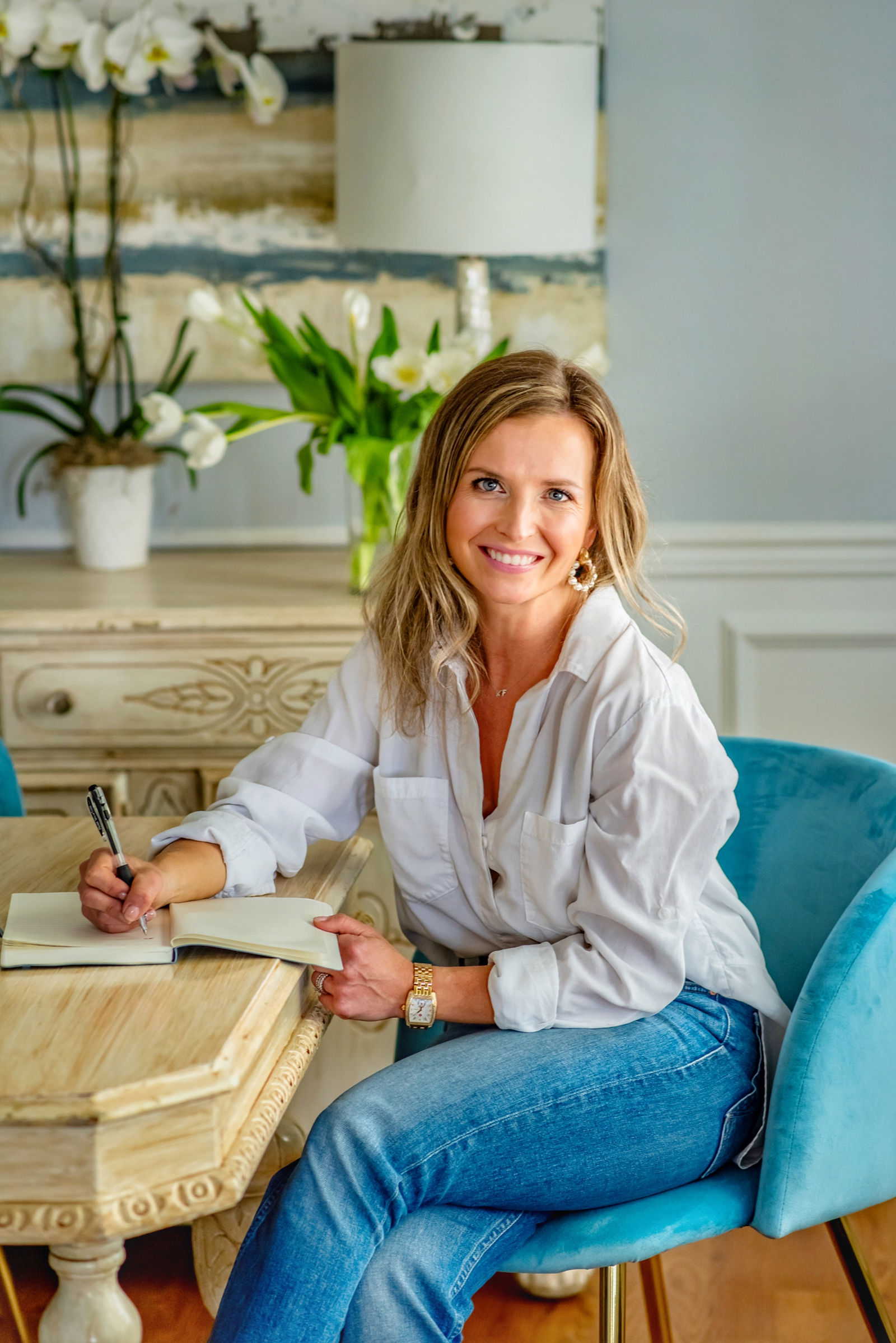 Abbey by Laura St John Photography