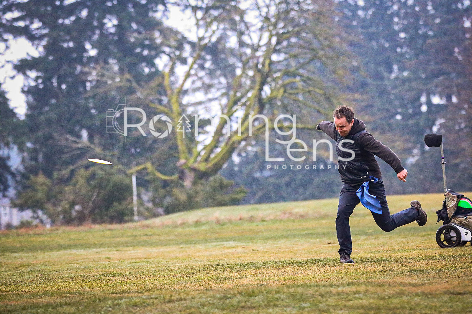 DGD Superbowl Scramble 2025 by Roaming Lens Photography