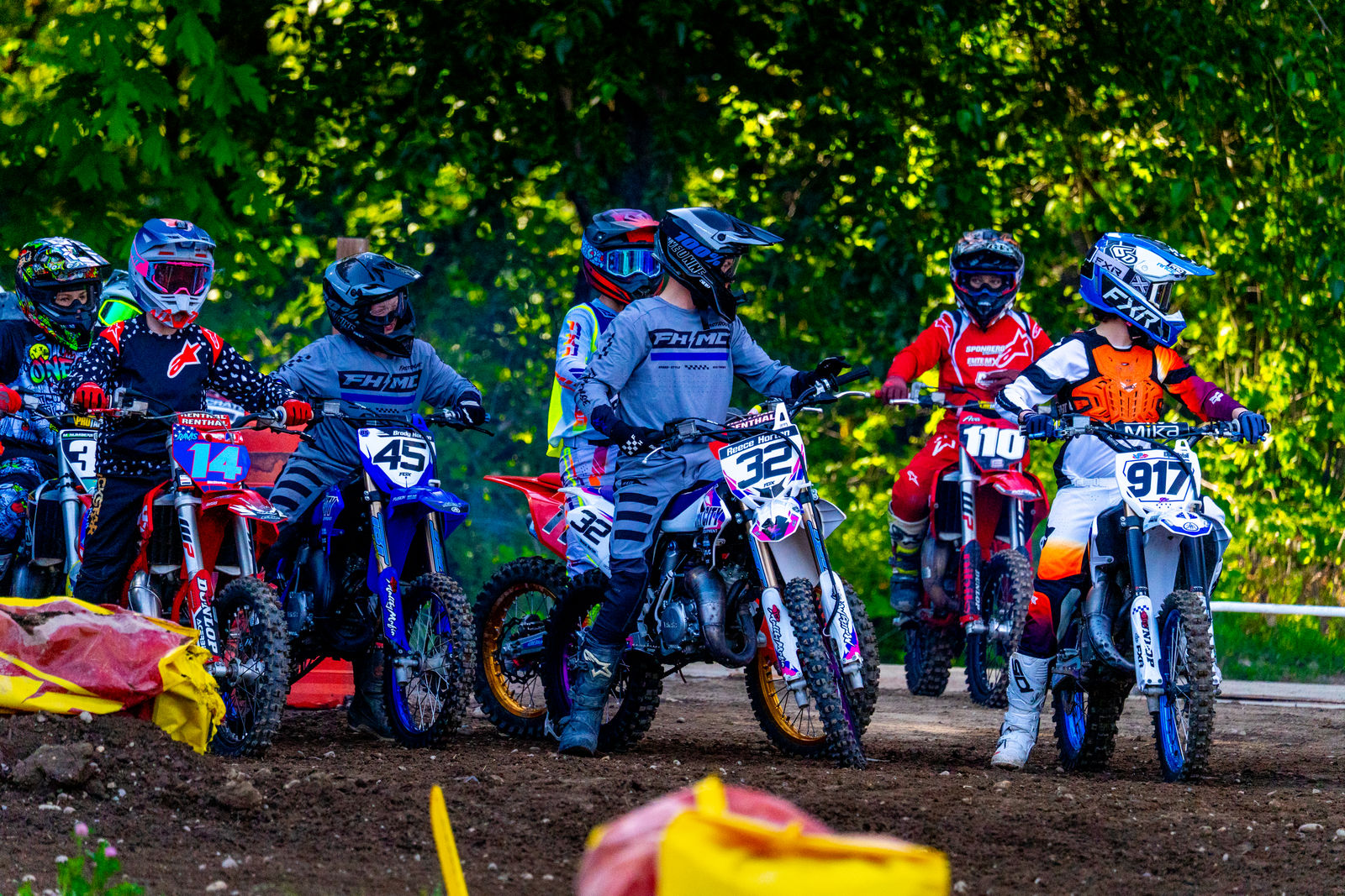 Moto Pacific 5/23/2025 by Gate Drop Productions