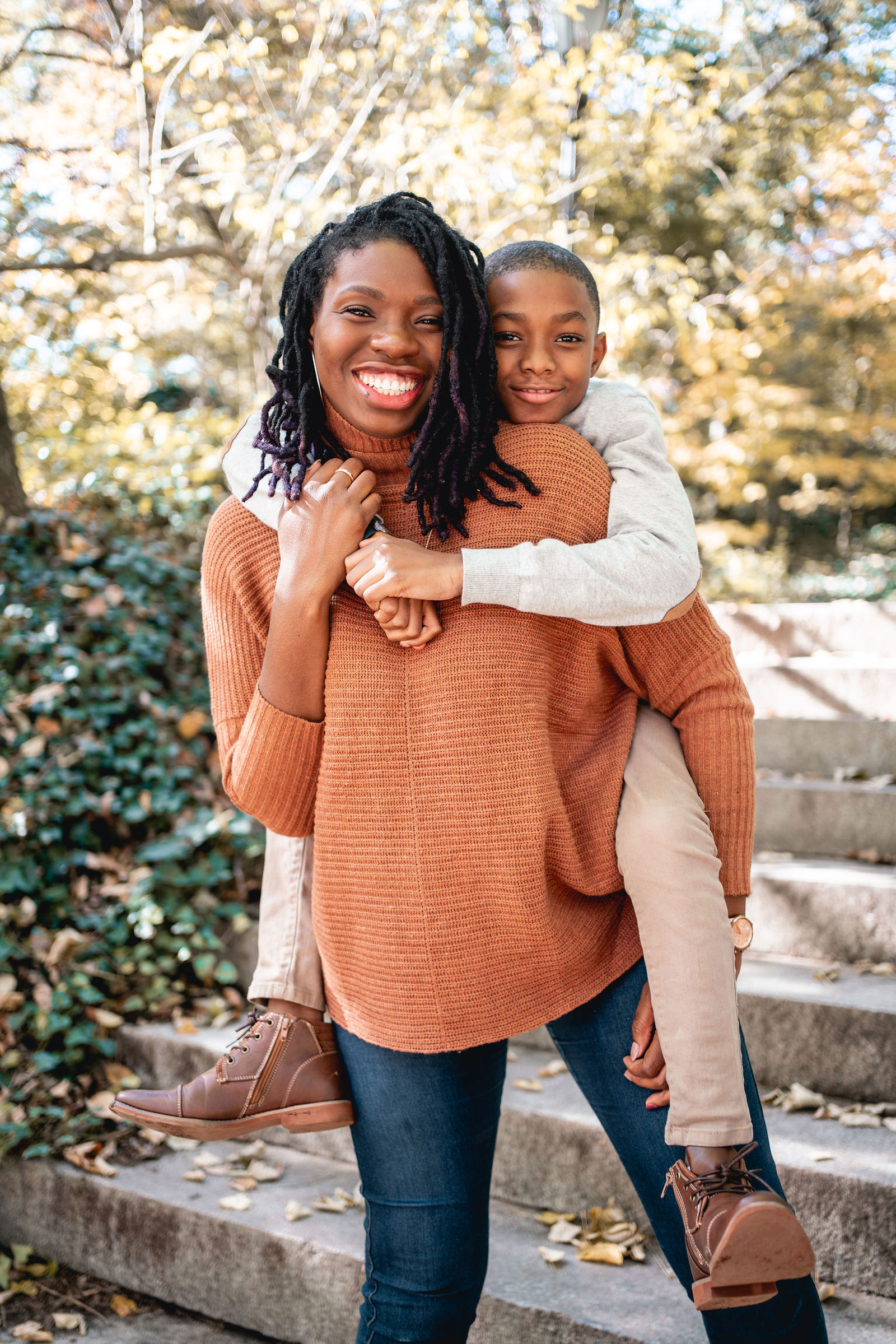 The Lambert Family by Eddi Cruz Photography