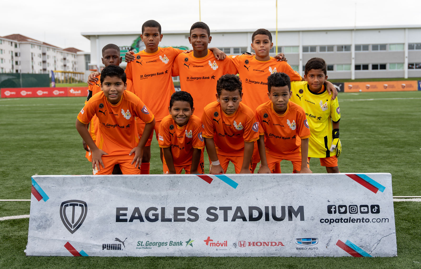 PLAYOFFS | U12 | CTC 2022 de ATEVO Sports