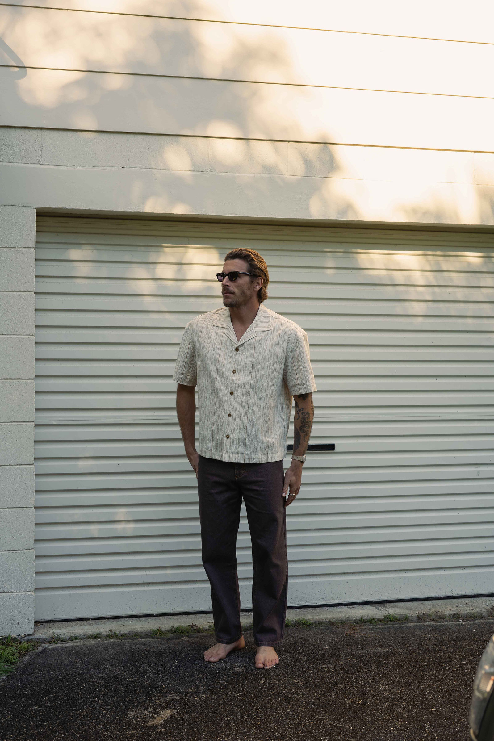Men's July '25 Indent by Rhythm