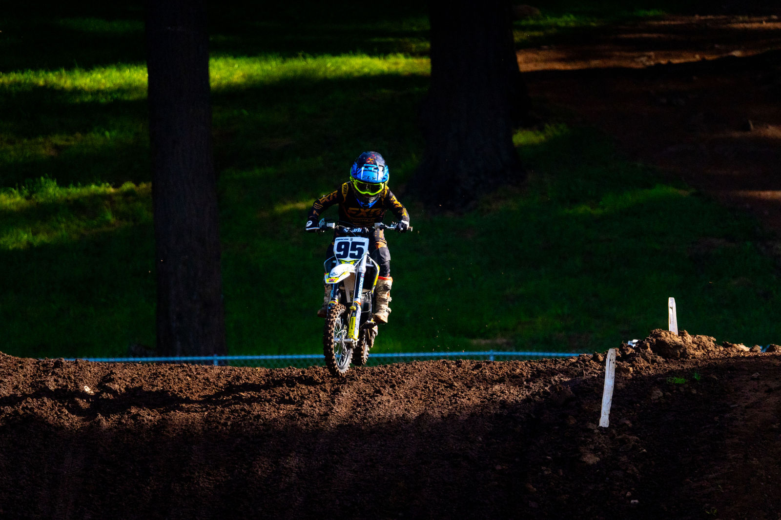 Heesacker 2024 Washougal Classic 7 RD 5 & 6 by Gate Drop Productions