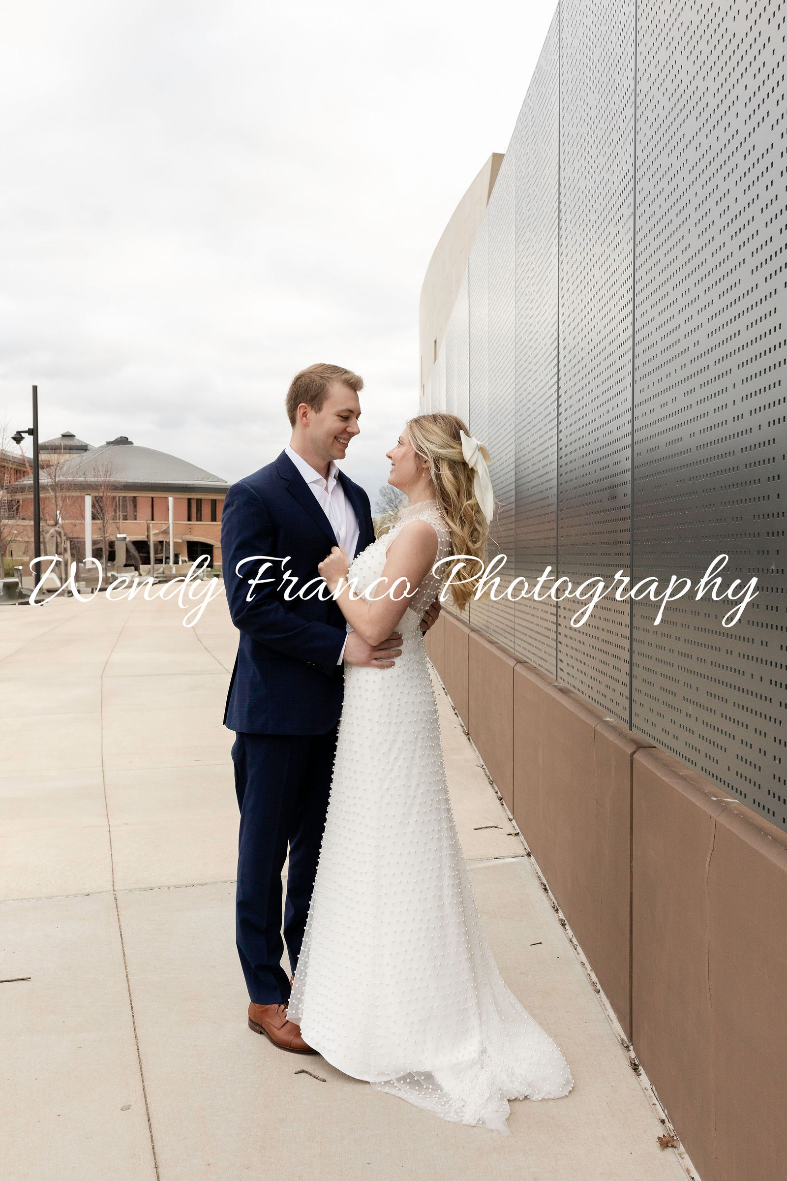 Ryan + Meredith by Wendy Franco Photography