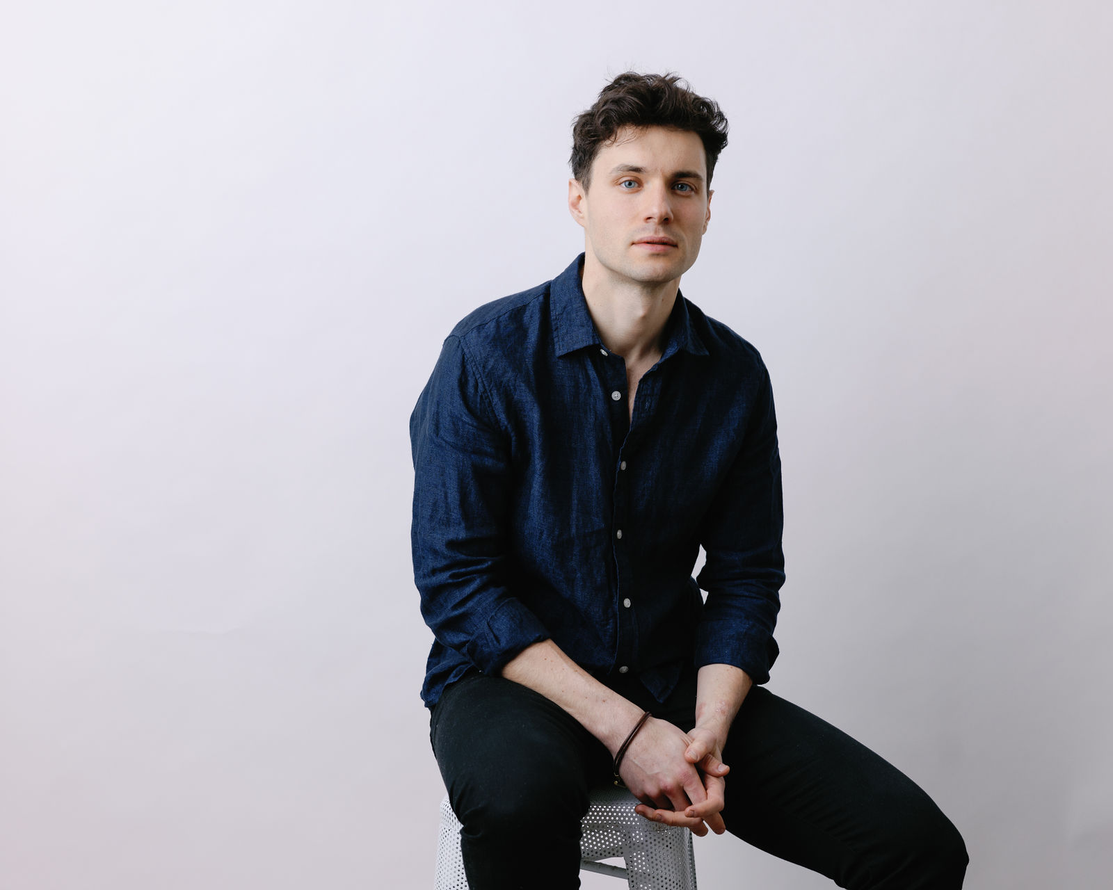 Mark Puchinsky by Holtz Wedding Photography