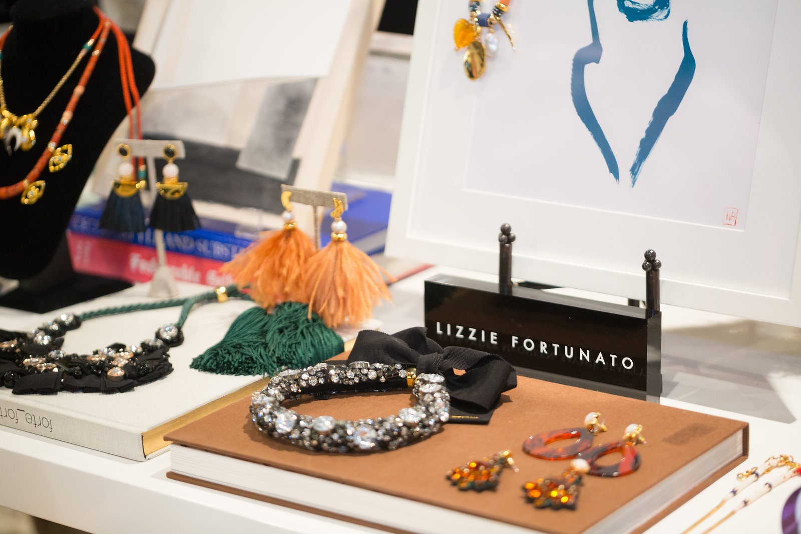 Charleston Artist Collective + Hampden by Kate Thornton