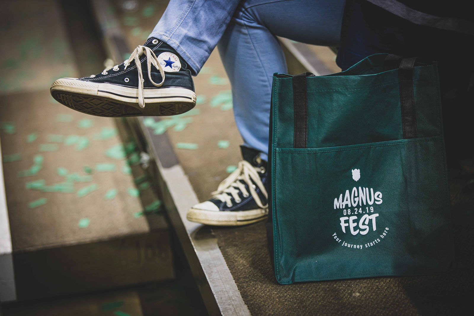 CSU 2019 Magnus Fest by BThomasHart Photography