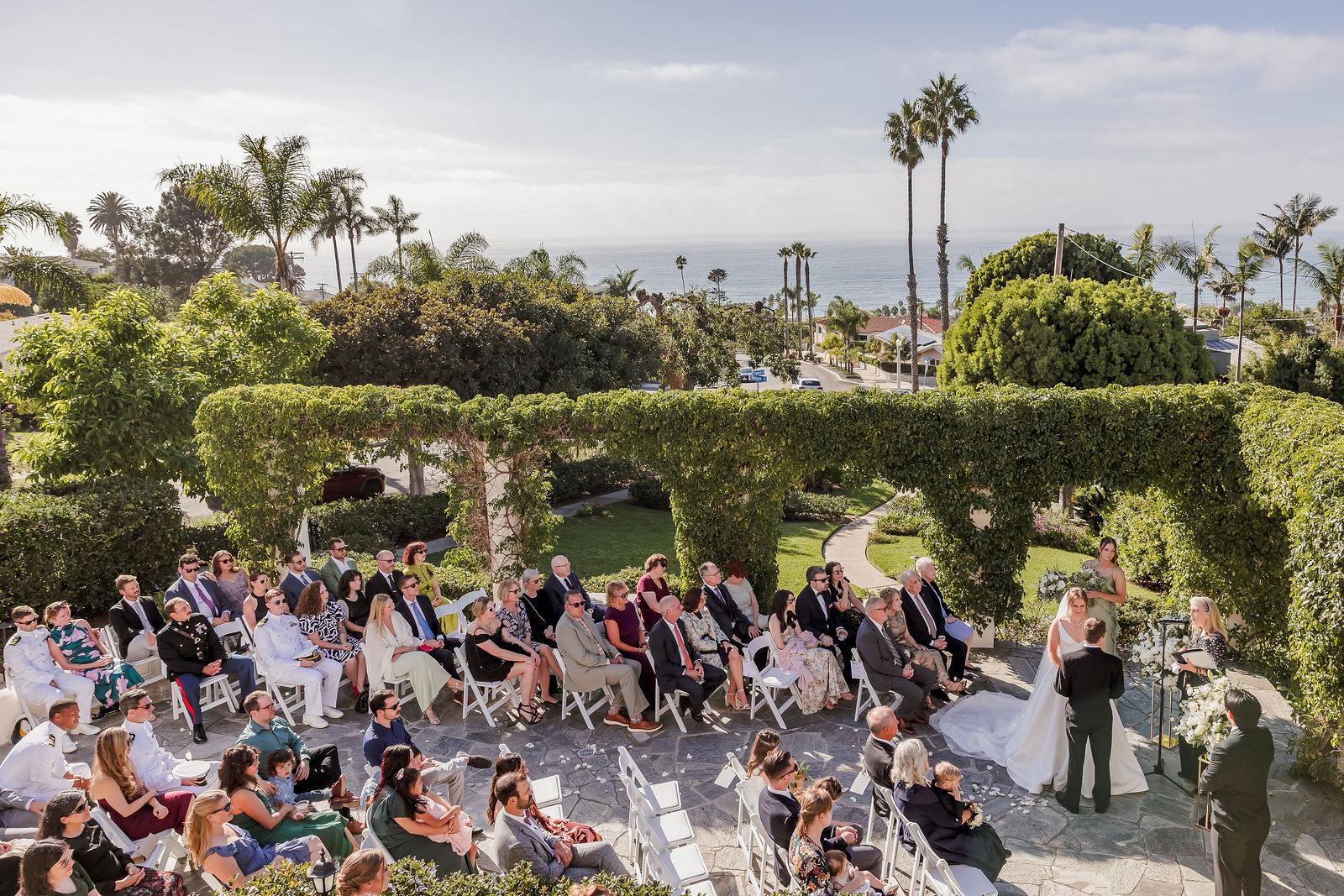 Elena & Bryan - The Thursday Club wedding by Willmus Weddings