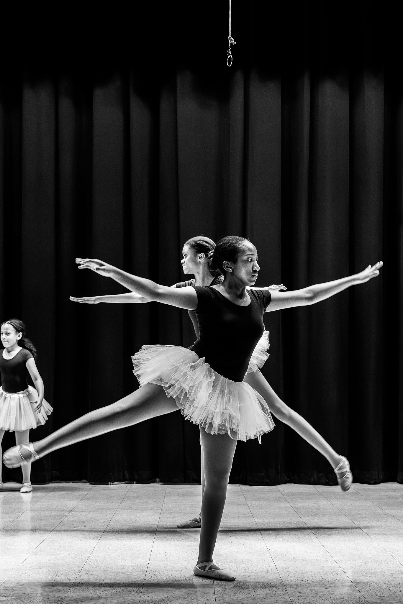 Winter Show by Wright Eye Visuals