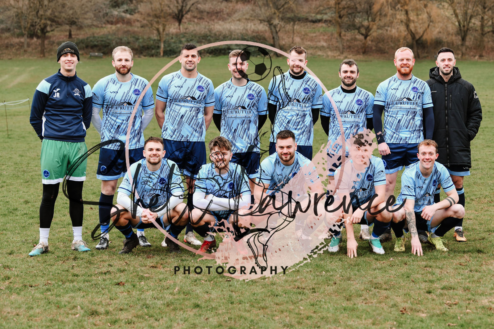 Ilminster Town 5 - 1 Nailsea United by Shell Lawrence Photography