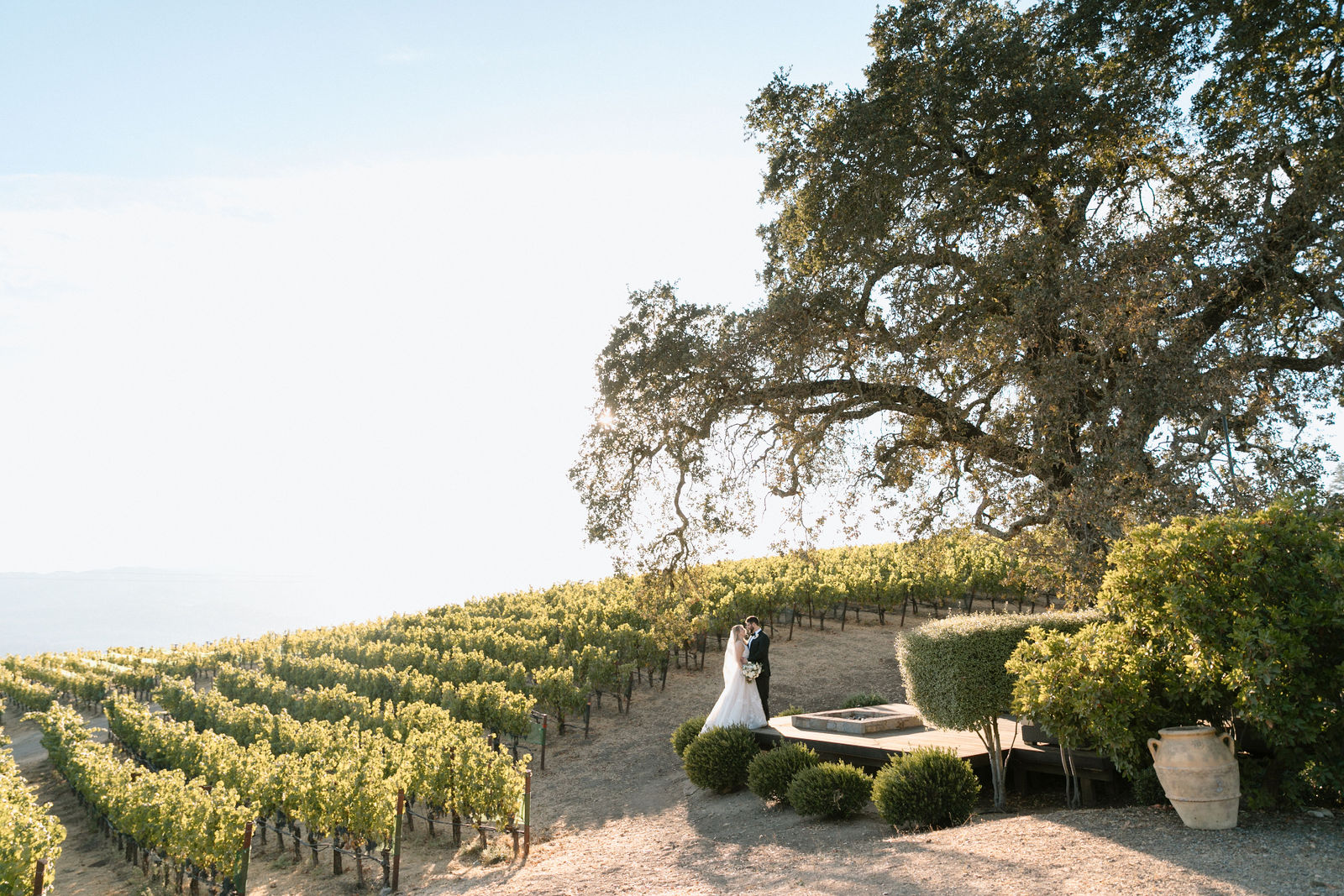 Jordan + Andrew by Run Away With Me