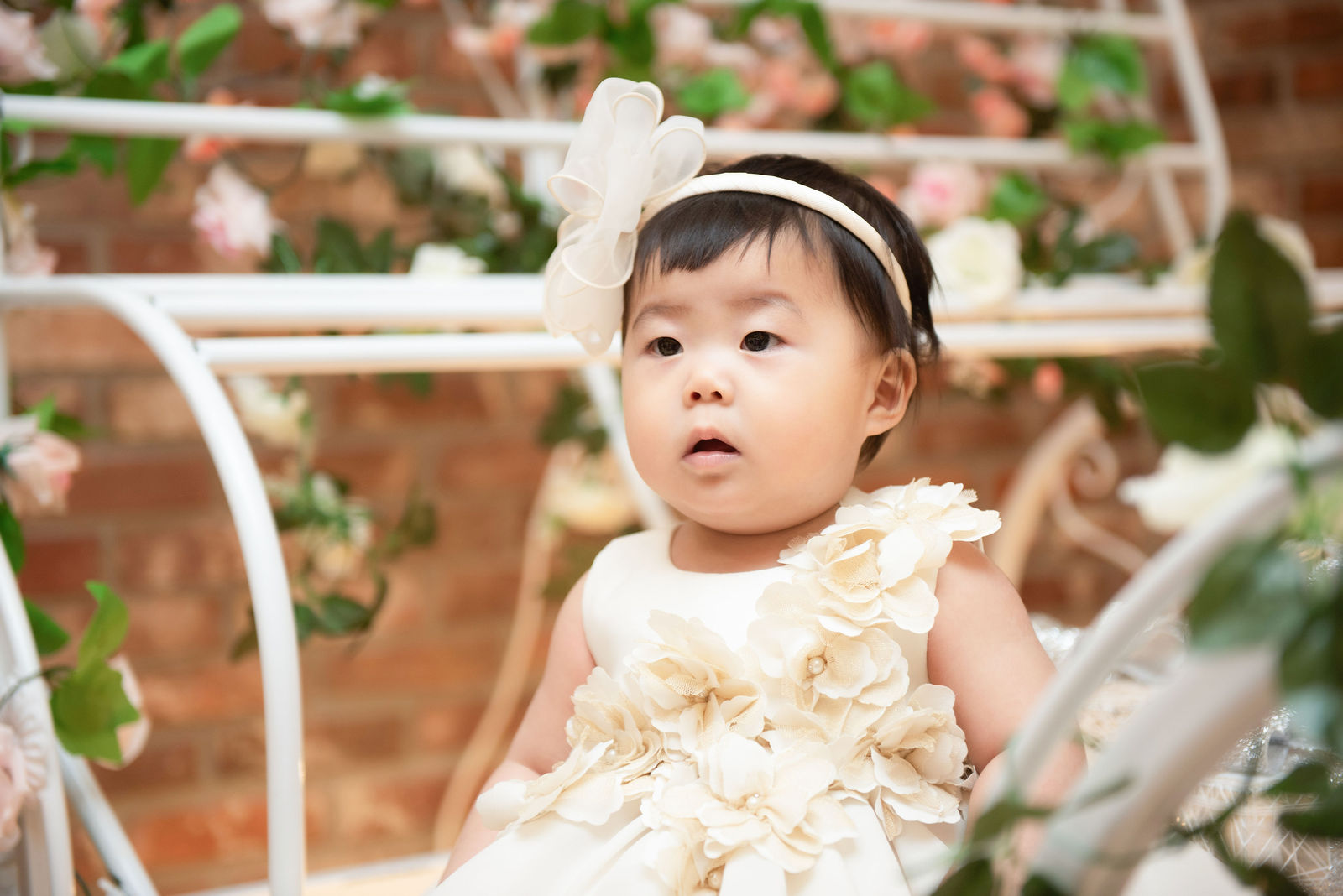 차선아 by Mango Studio