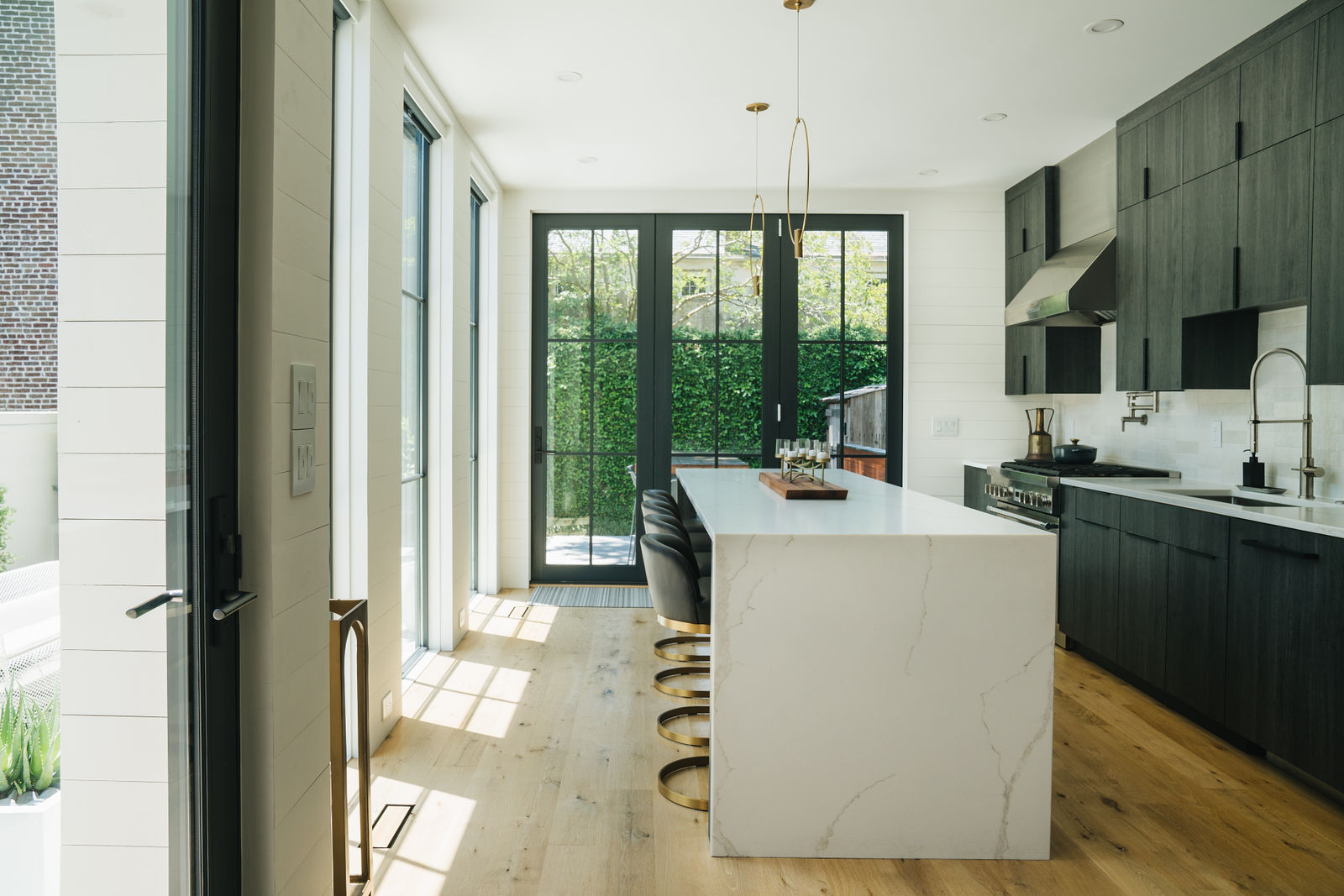 Daniel Beck Architecture by Cameron Wilder