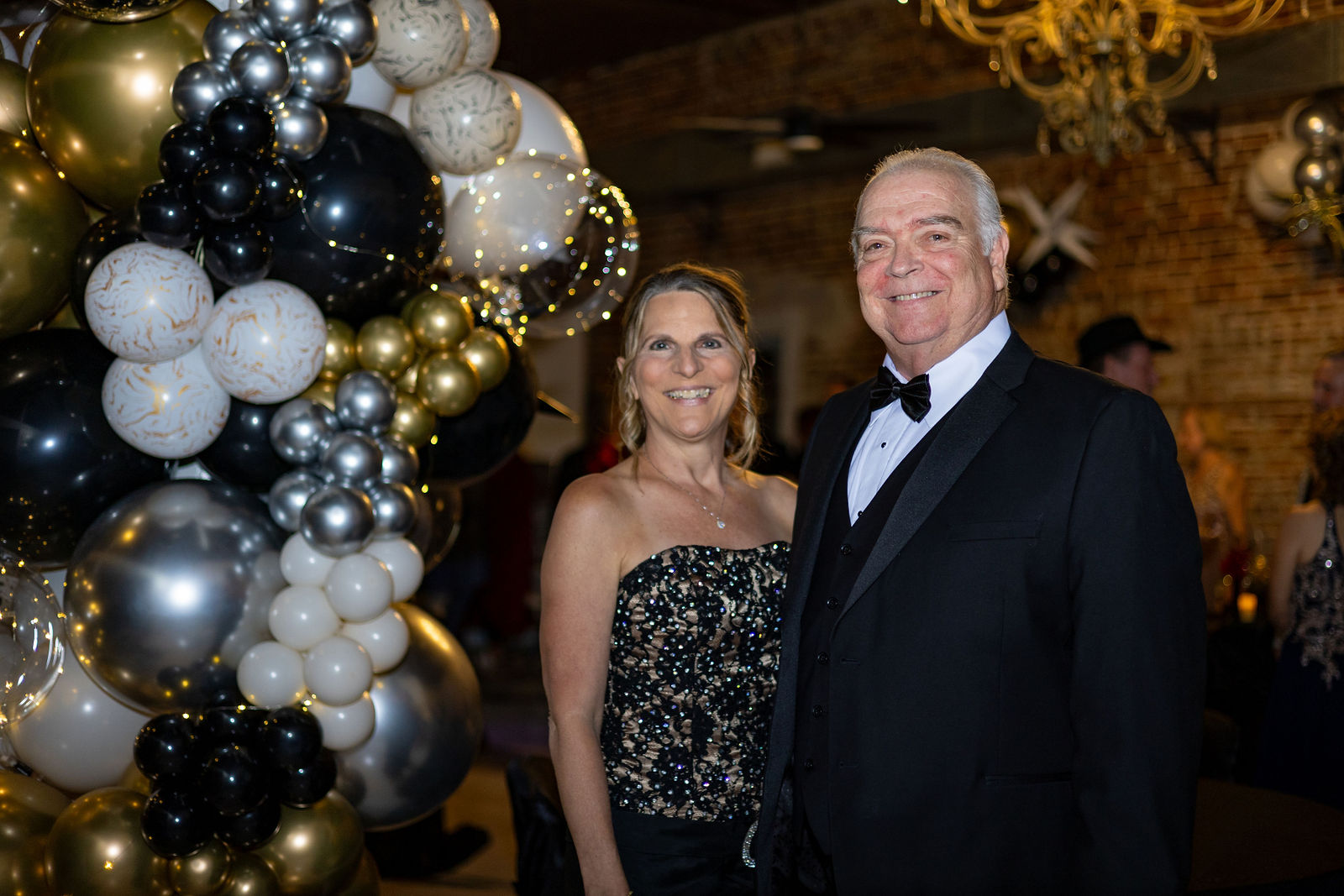 Mayors Ball - 2024 by Mpiaseckiphotos