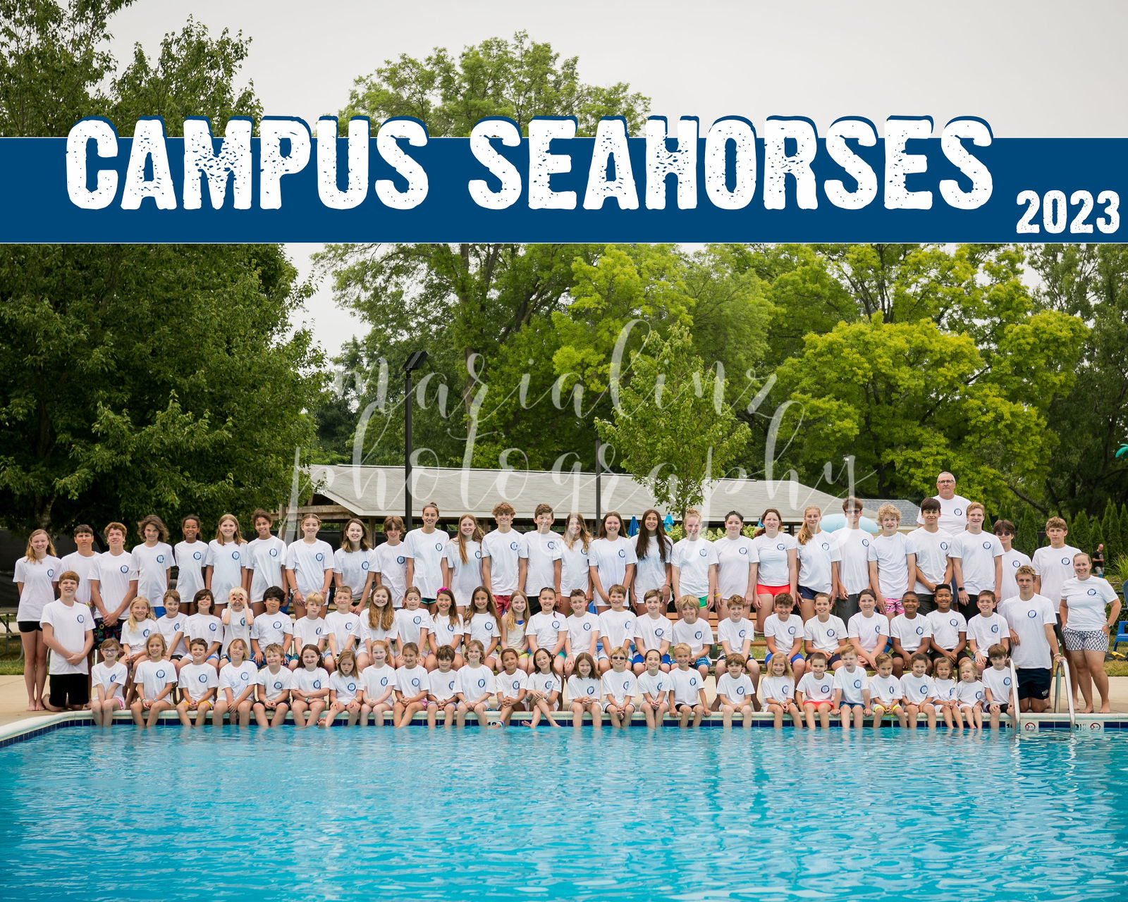 Campus Cabana 2023 by Maria Linz Photography